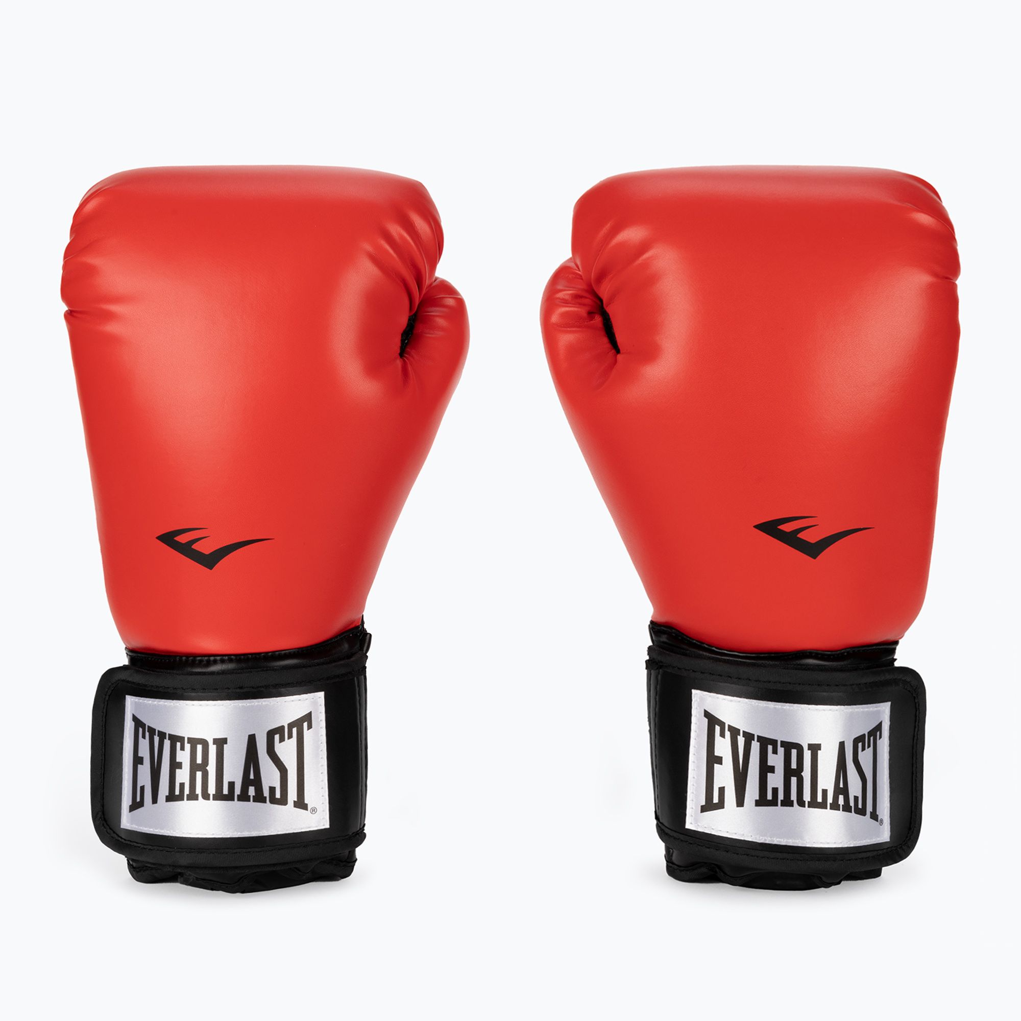 Everlast Pro Style 2 piros bokszkesztyűkEV2120 RED (EV2120 RED ...