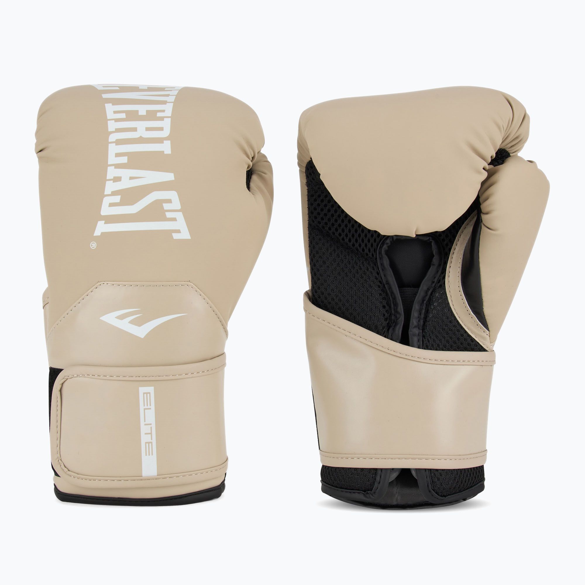 Boxkesztyű Everlast Pro Style Elite 2 champagne (EV2500-CHMPG ...