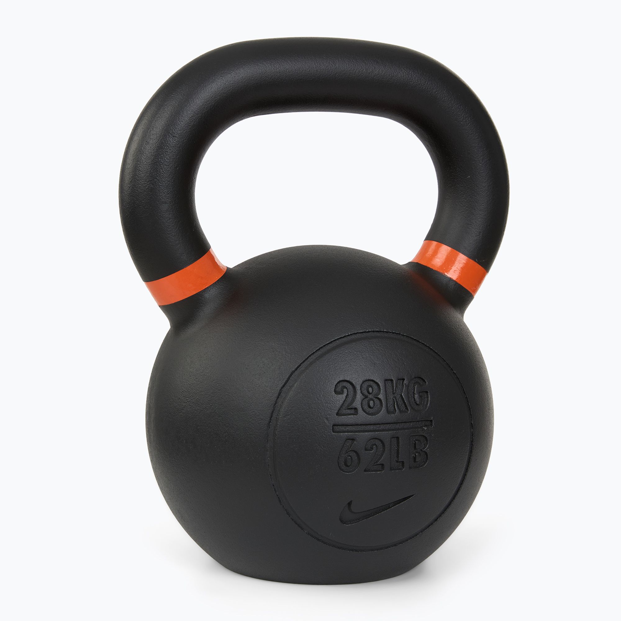 Kettlebell Nike Strength Cast Iron OG 6 kg black/grey (KCAU-1106 ...