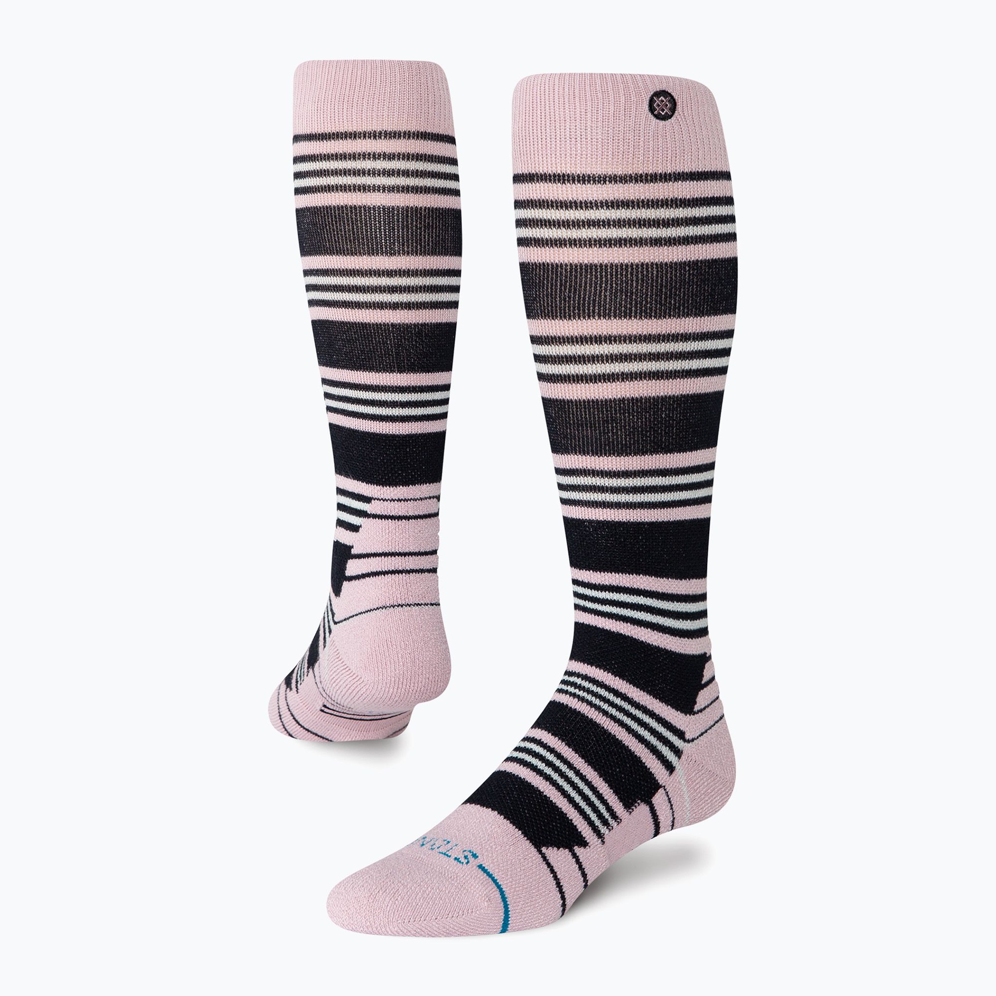 Női sízokni Stance Trailblazer Mid Crew lilac (W758D25WTM) - Sportano.hu