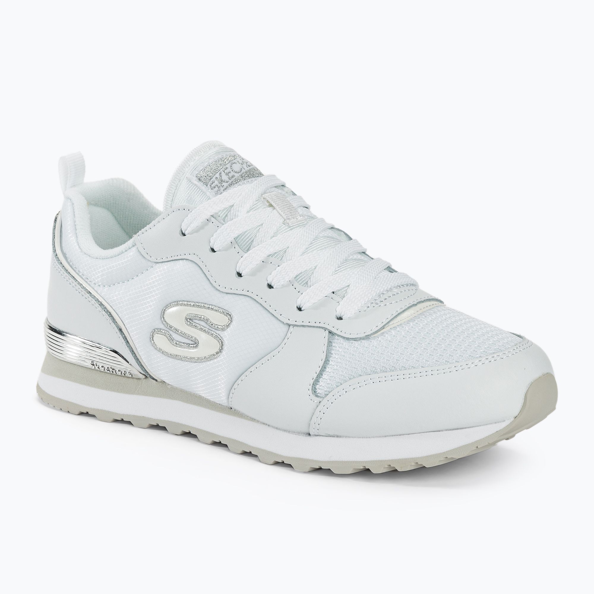 női cipő SKECHERS Og 85 Goldn Gurl black (111 BLK) - Sportano.hu