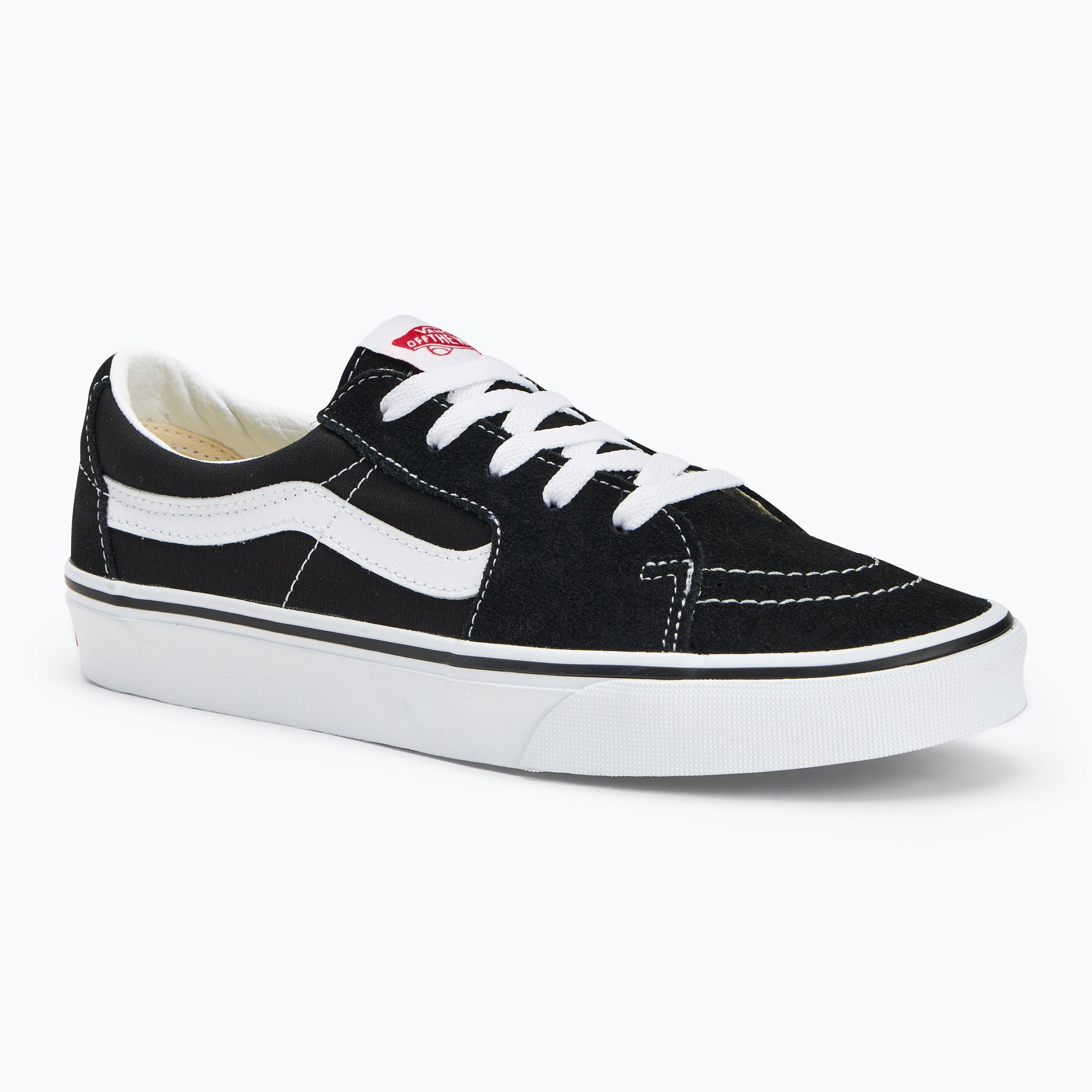 Vans UA Sk8-Low fekete/ igaz fehér cipő (VN0A4UUK6BT1) - Sportano.hu