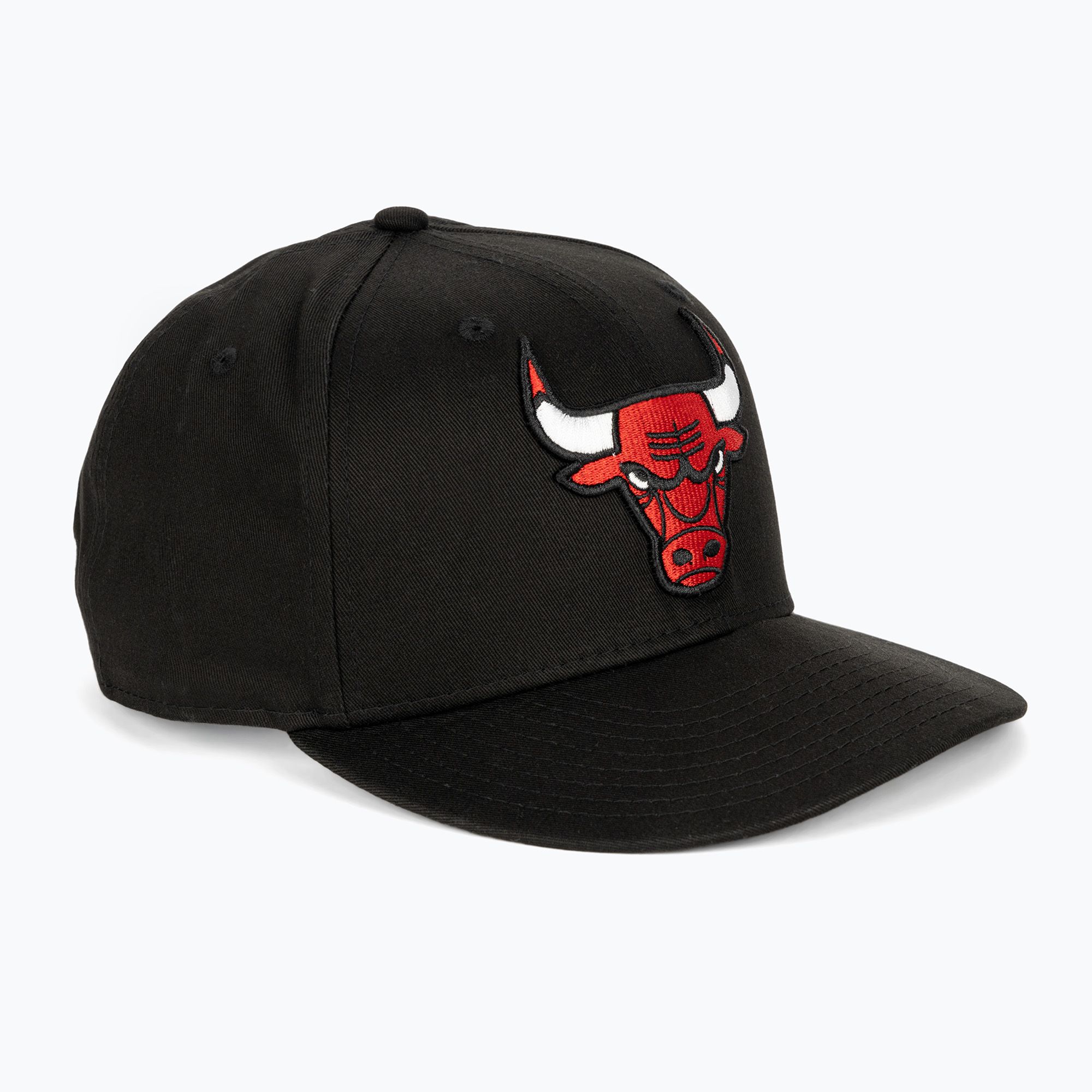 sapka New Era NBA Essential 9Fifty Chicago Bulls black (12122725 ...