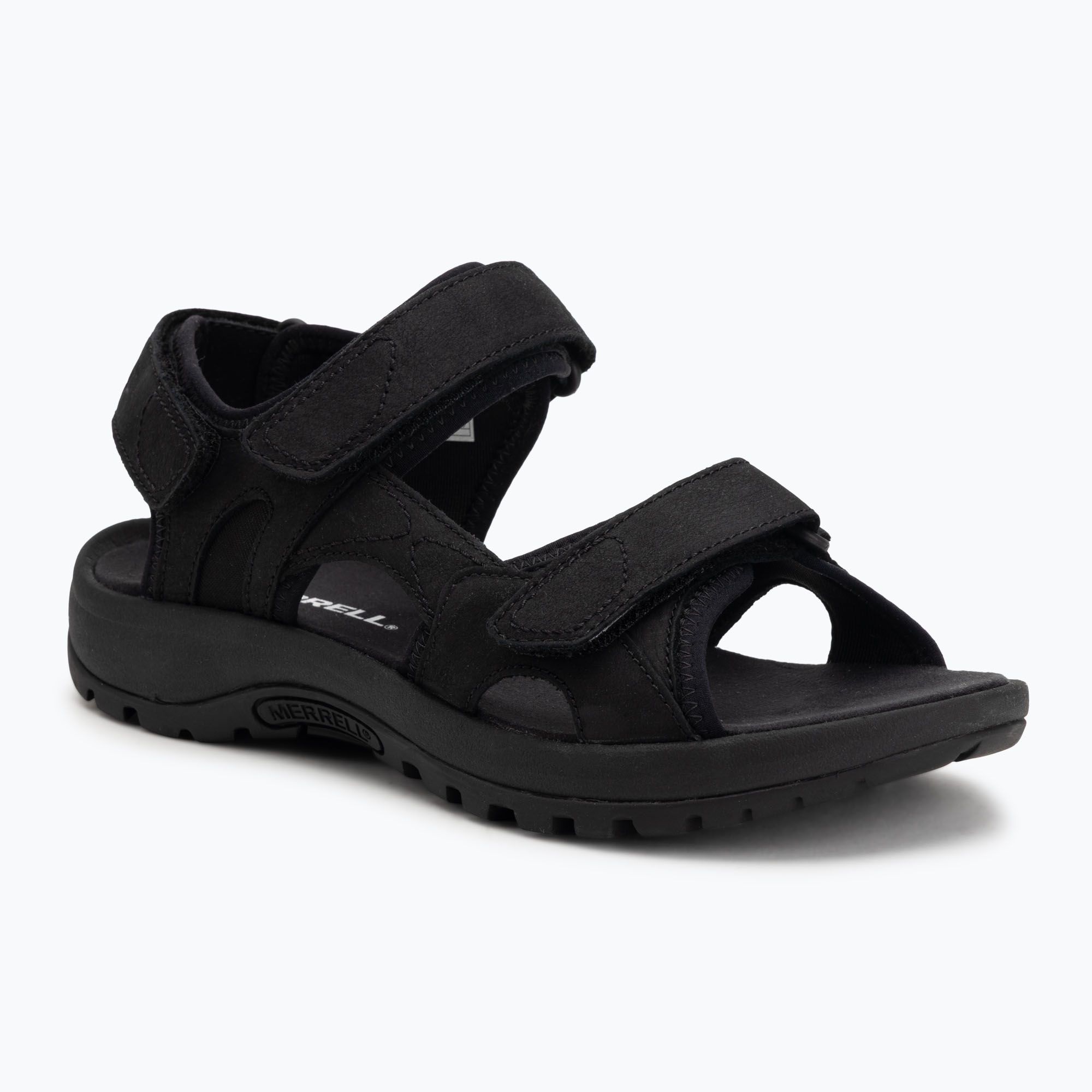 Férfi szandál MerrelL Sandspur 2 Convert black (J002715) - Sportano.hu