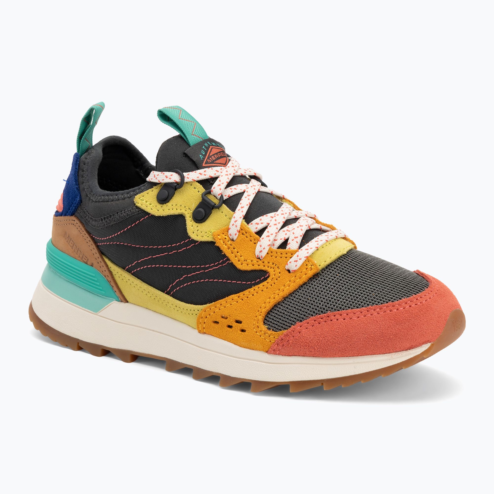 Női Merrell Alpine 83 Sneaker Recraft ötvözött/multi cipő (J007756 ...