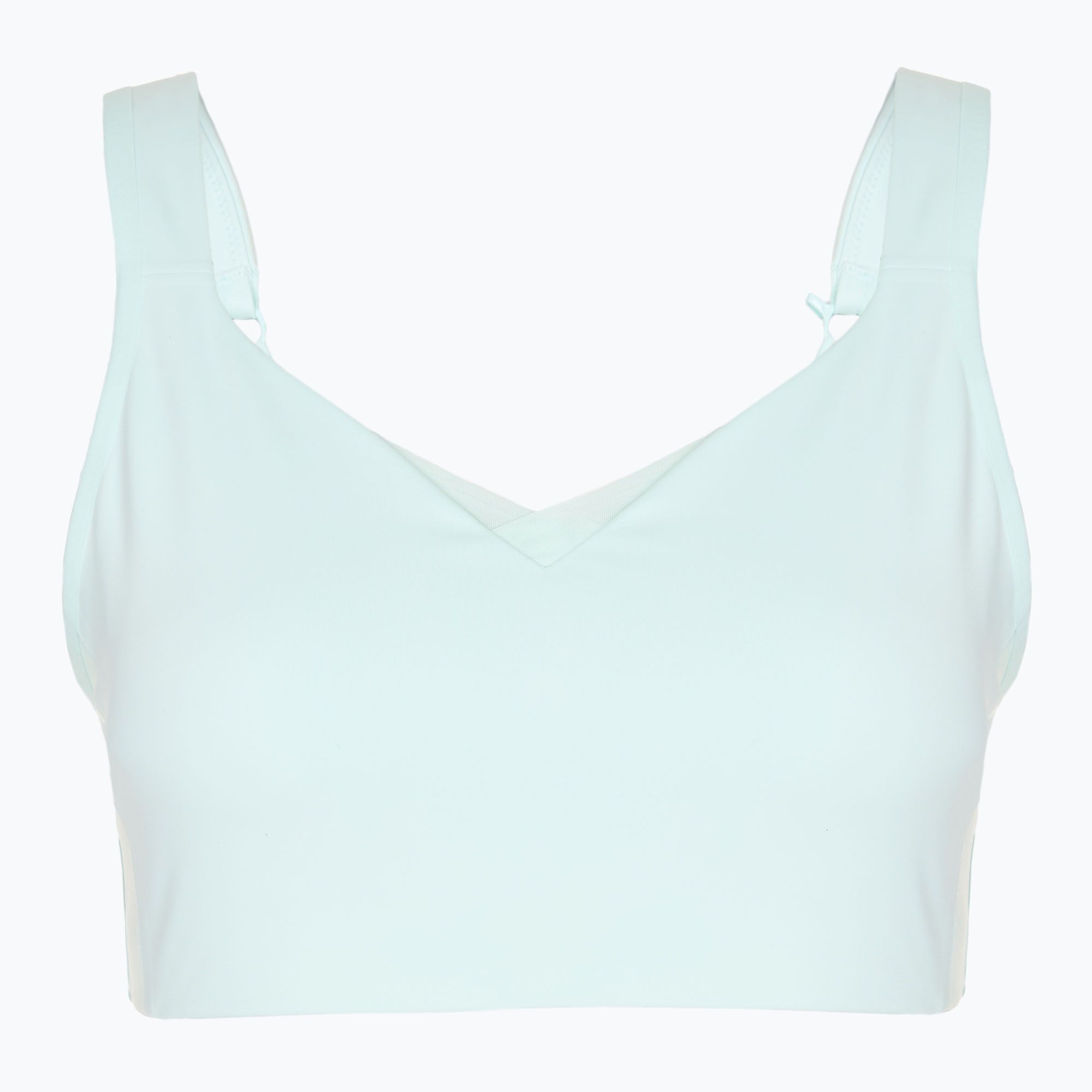 Brooks Convertible sportmelltartó kék/teal edzőmelltartó (350081443 ...