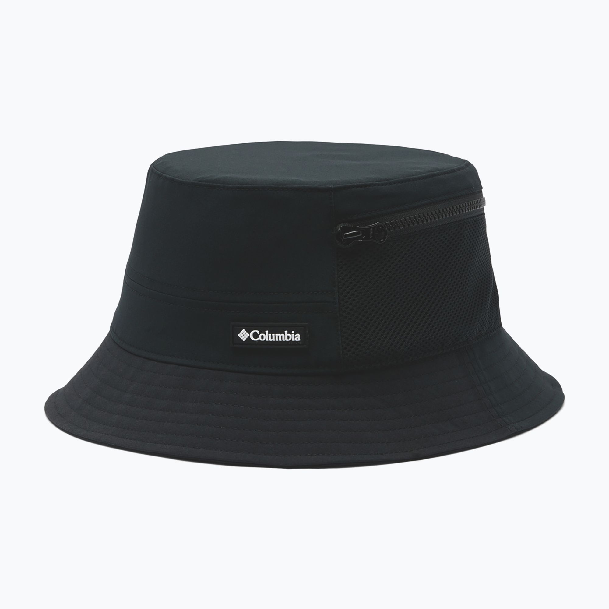 Kalap Columbia Trek II Bucket black (2121181010) - Sportano.hu