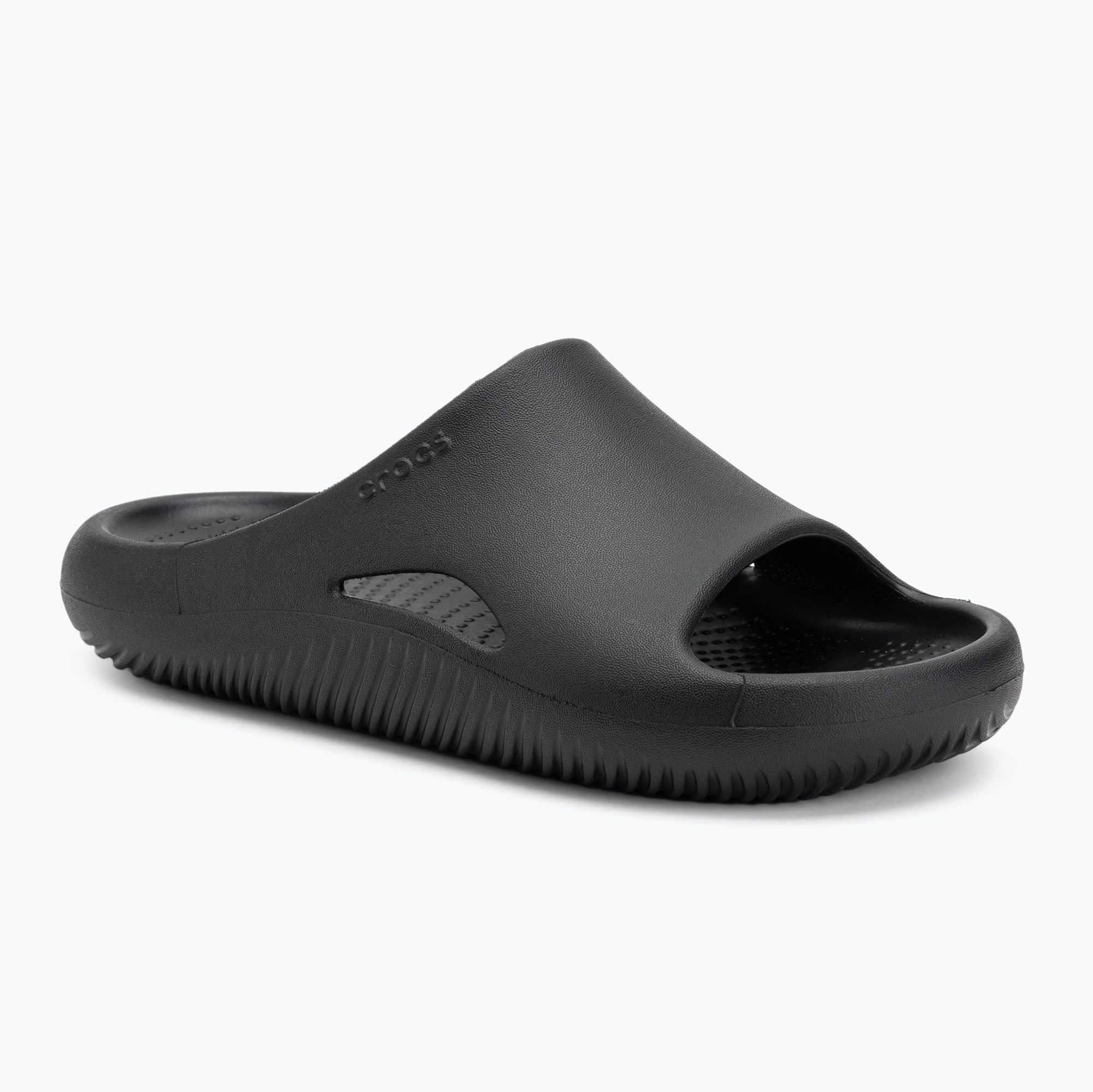 Crocs Mellow Recovery flip-flop fekete (208392-001) - Sportano.hu