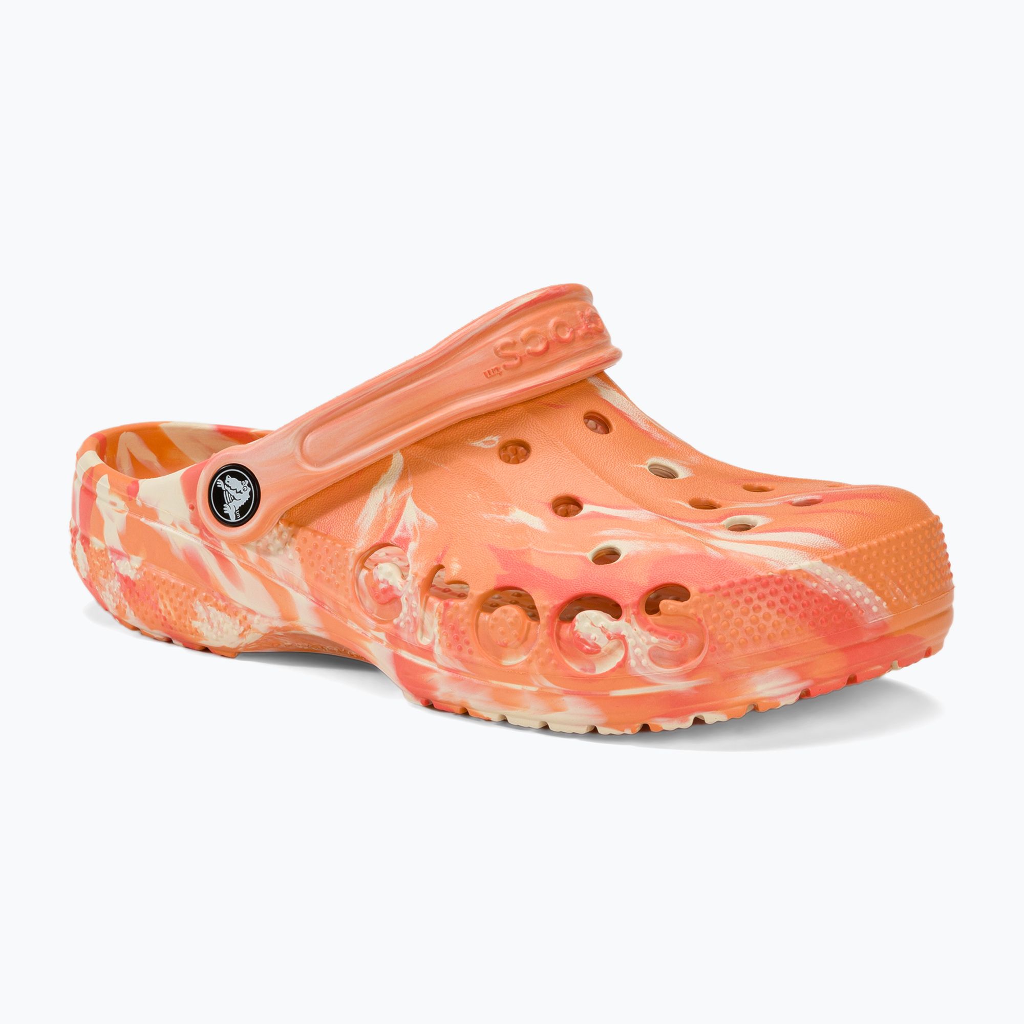 Crocs Marbled Clog fresco/multi női papucs (206935-6SN) - Sportano.hu
