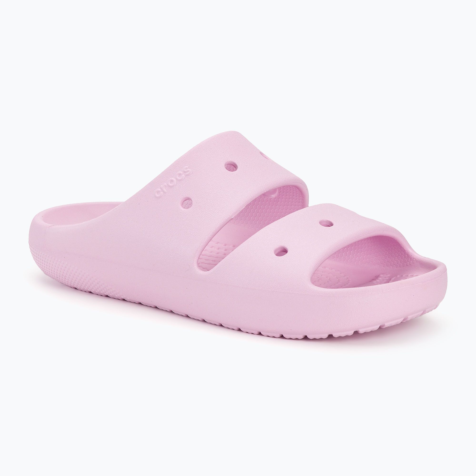 Női papucs Crocs Classic Sandal V2 ballerina pink (209403-6GD ...