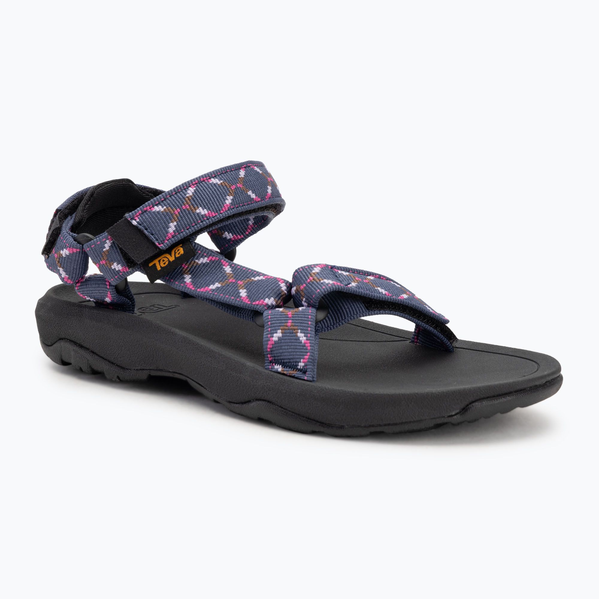 Teva Hurricane XLT2 gyémánt hangulatú indigó színű gyermek szandálok ...