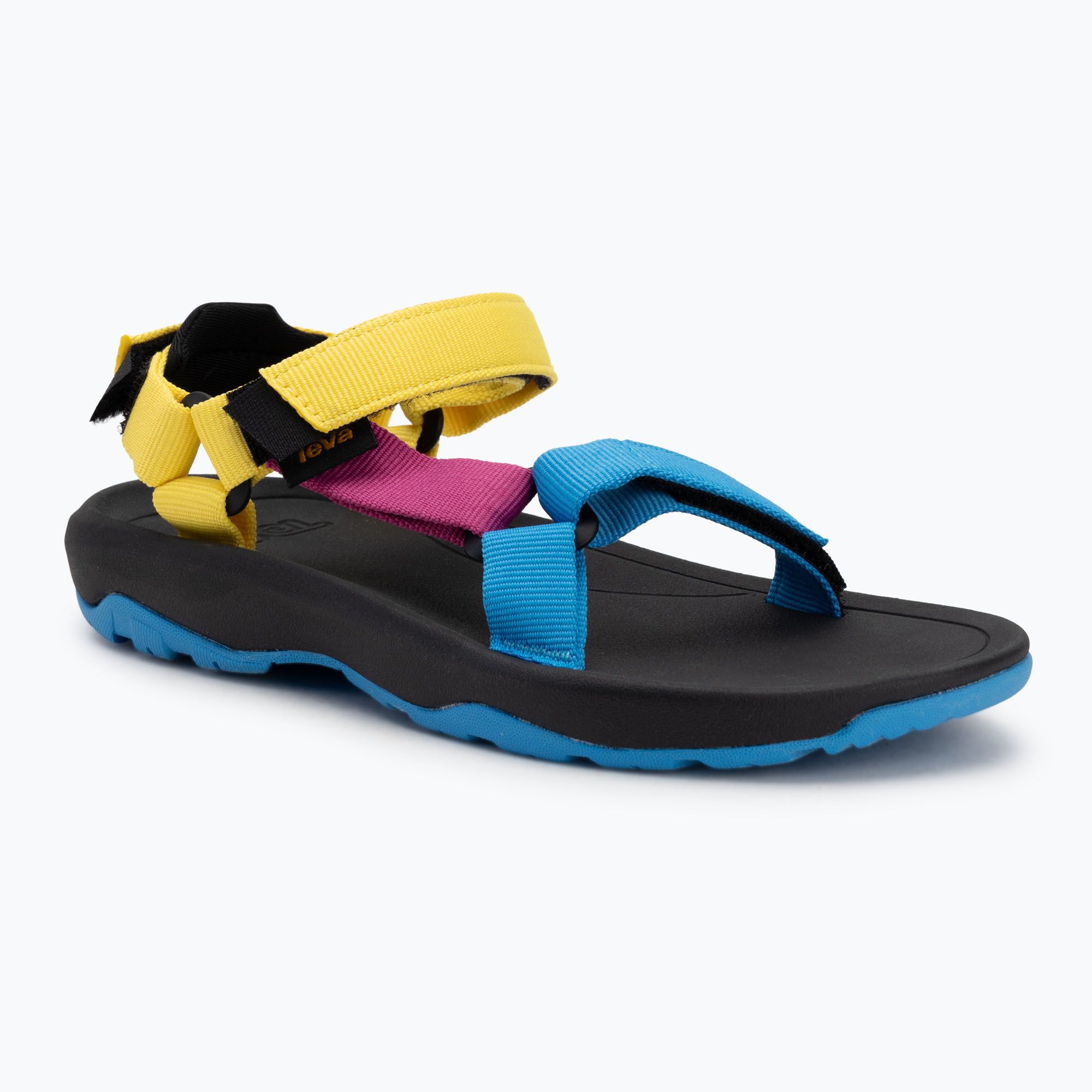 Teva Hurricane XLT2 vízi multi gyermek szandálok (1019390C-WMT ...