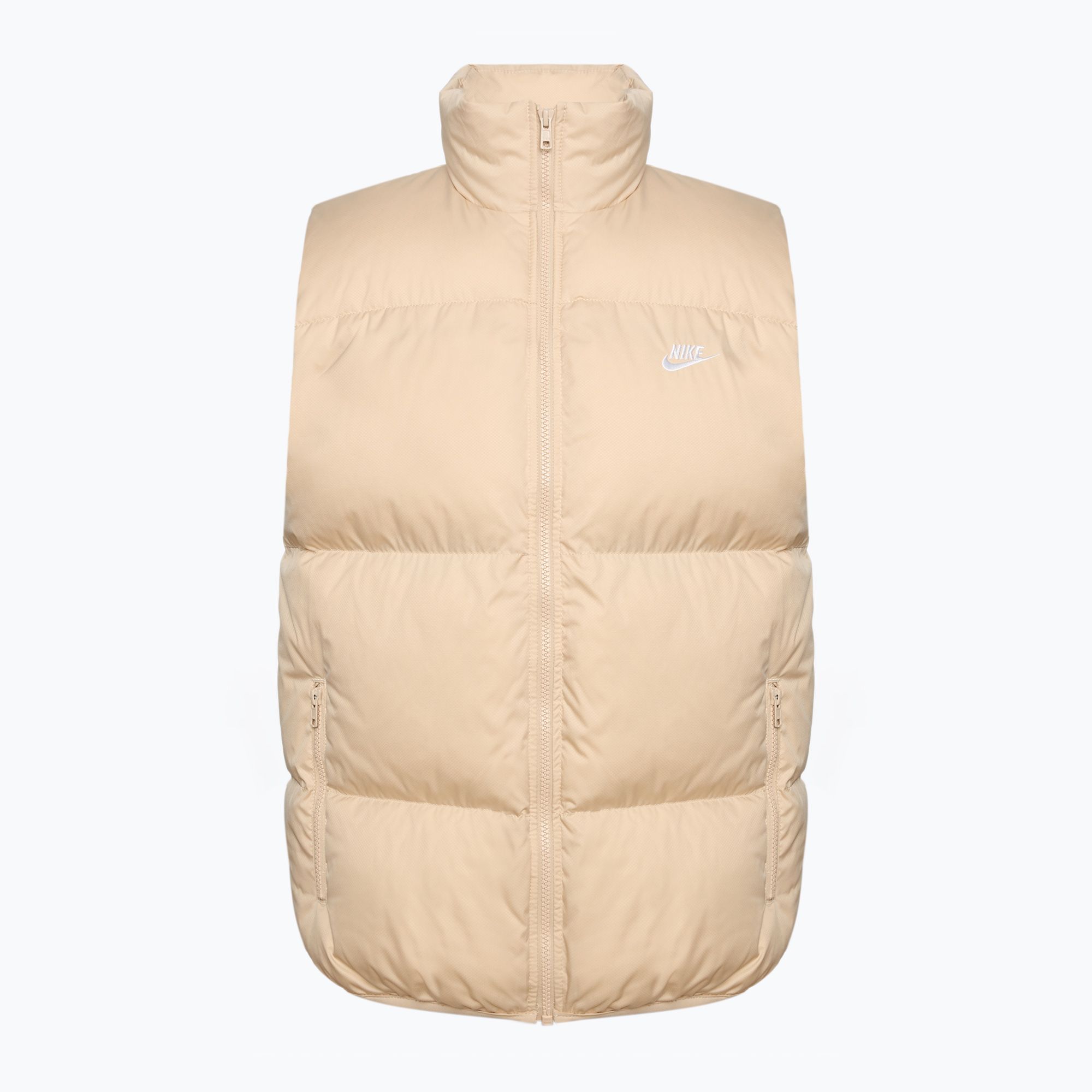 Férfi mellény Nike Storm-FIT Windrunner Primaloft beige (FB7373-126 ...