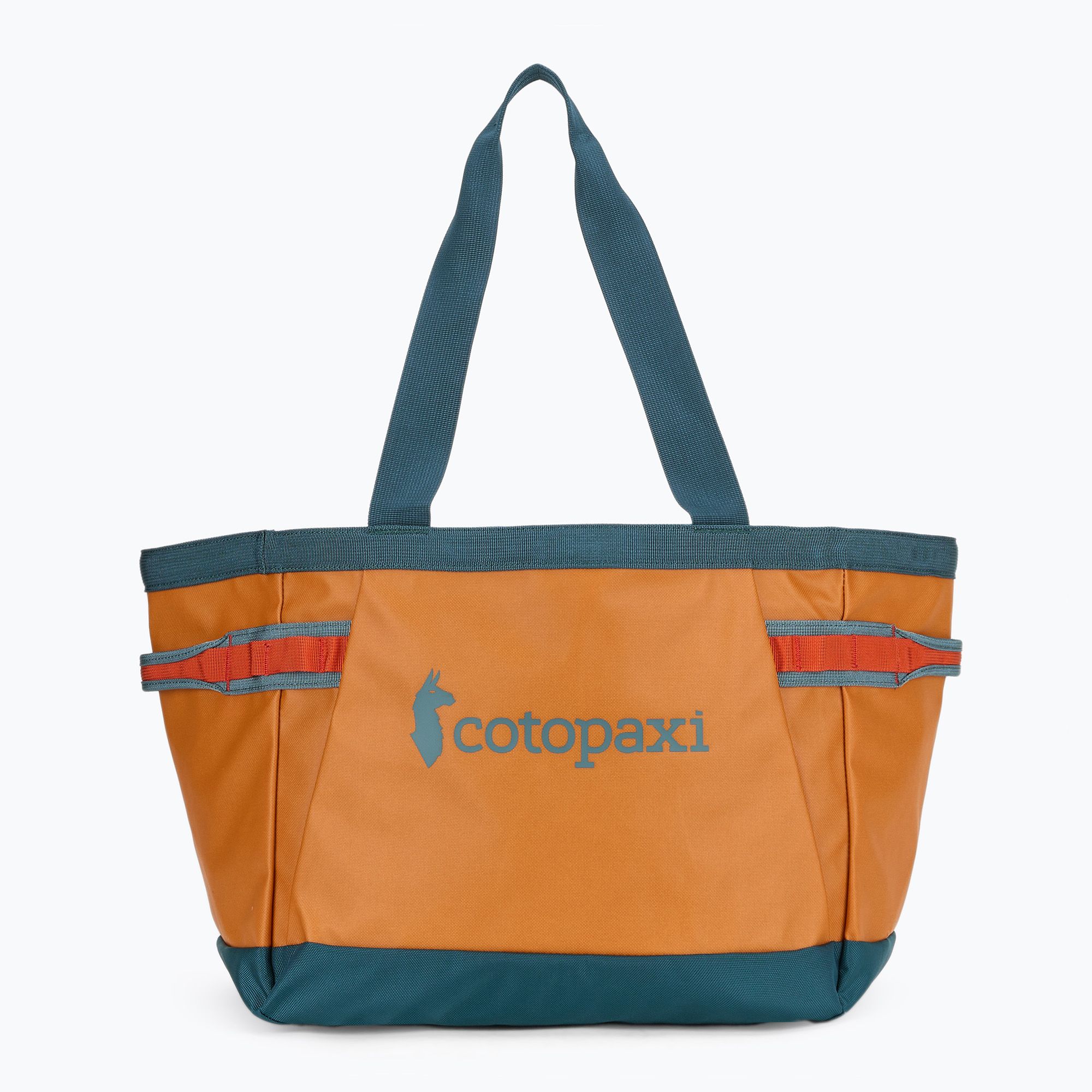 Cotopaxi Allpa Gear Hauler Tote 30 l tamarindo/abyss utazótáska (AG30 ...