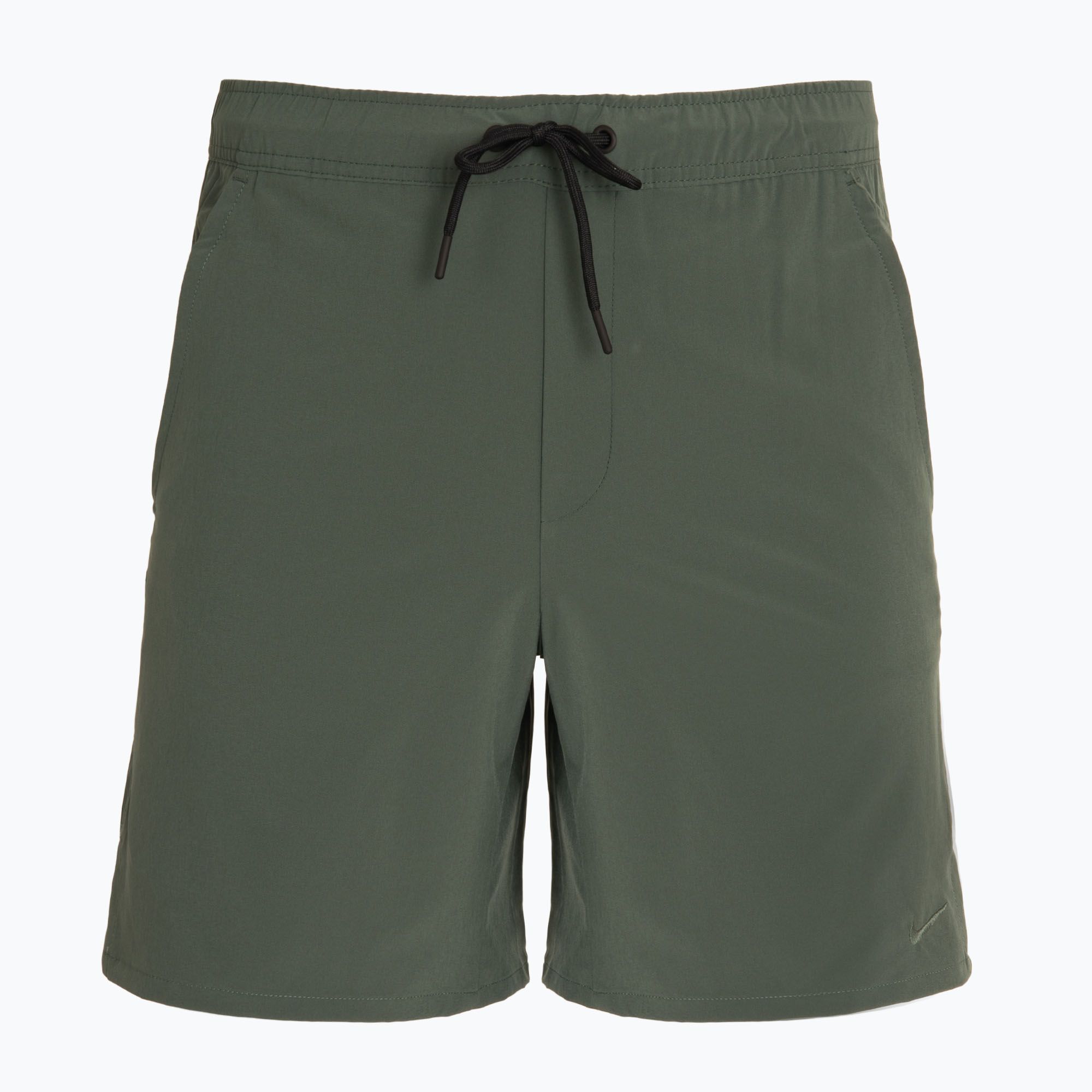 Férfi rövidnadrág Nike Unlimited Dri-Fit 7" Unlined vintage green/black ...