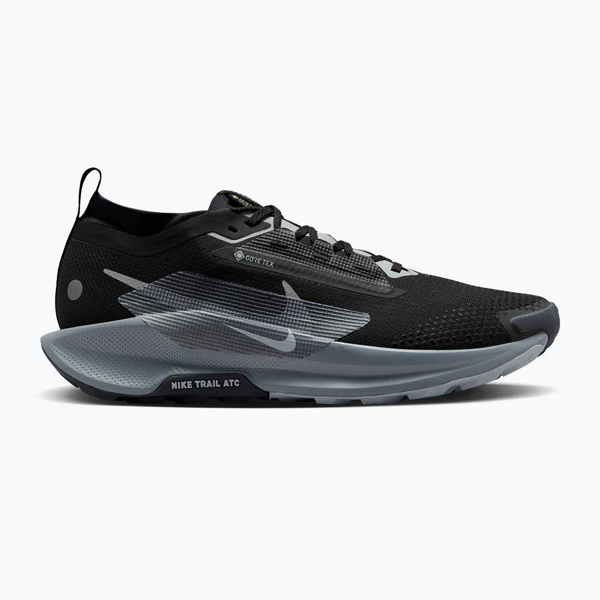 Férfi futócipő Nike Pegasus Trail 5 GORE-TEX black/phantom/tattoo/volt ...