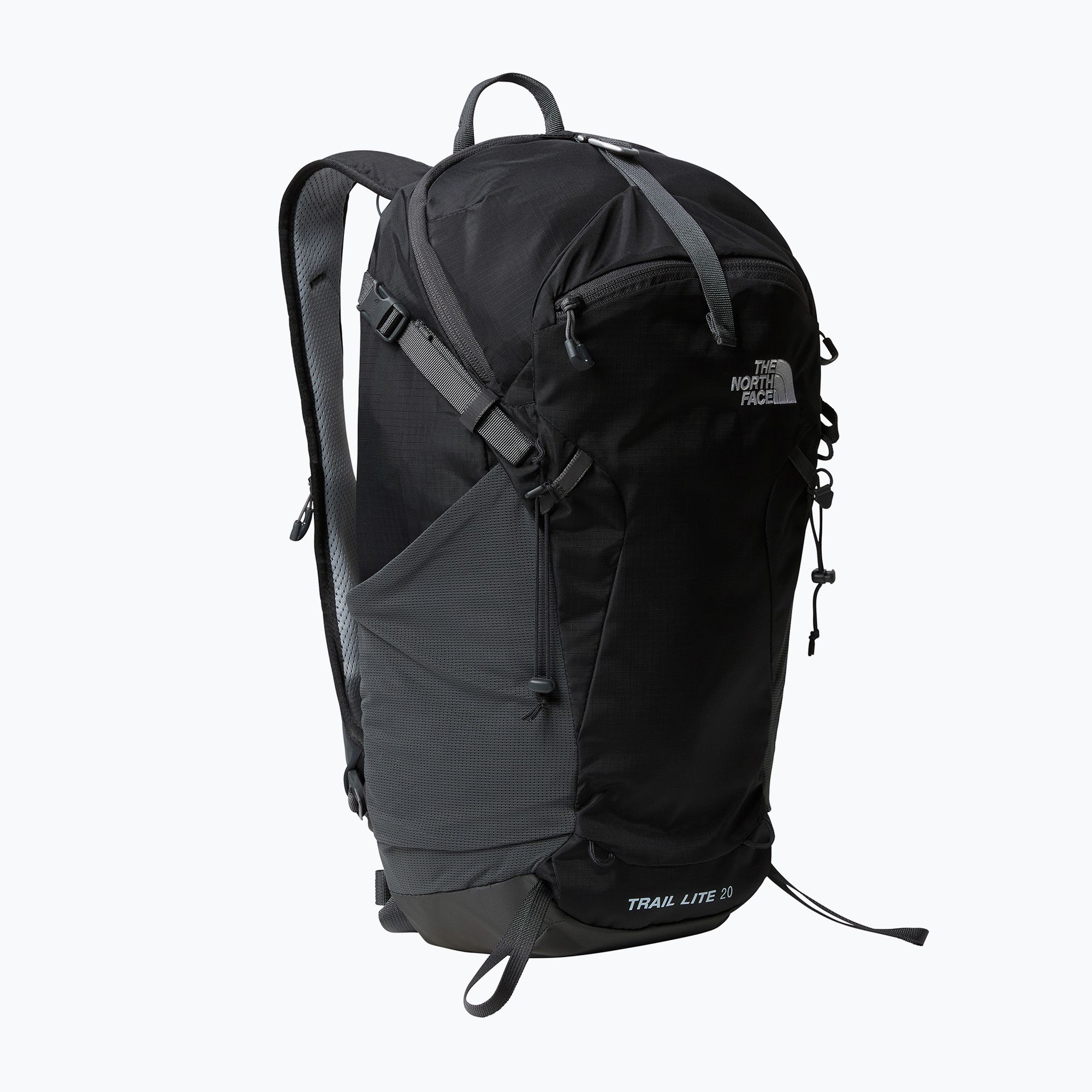 Túrahátizsák The North Face Trail Lite Speed 20 l S-M granite grey ...
