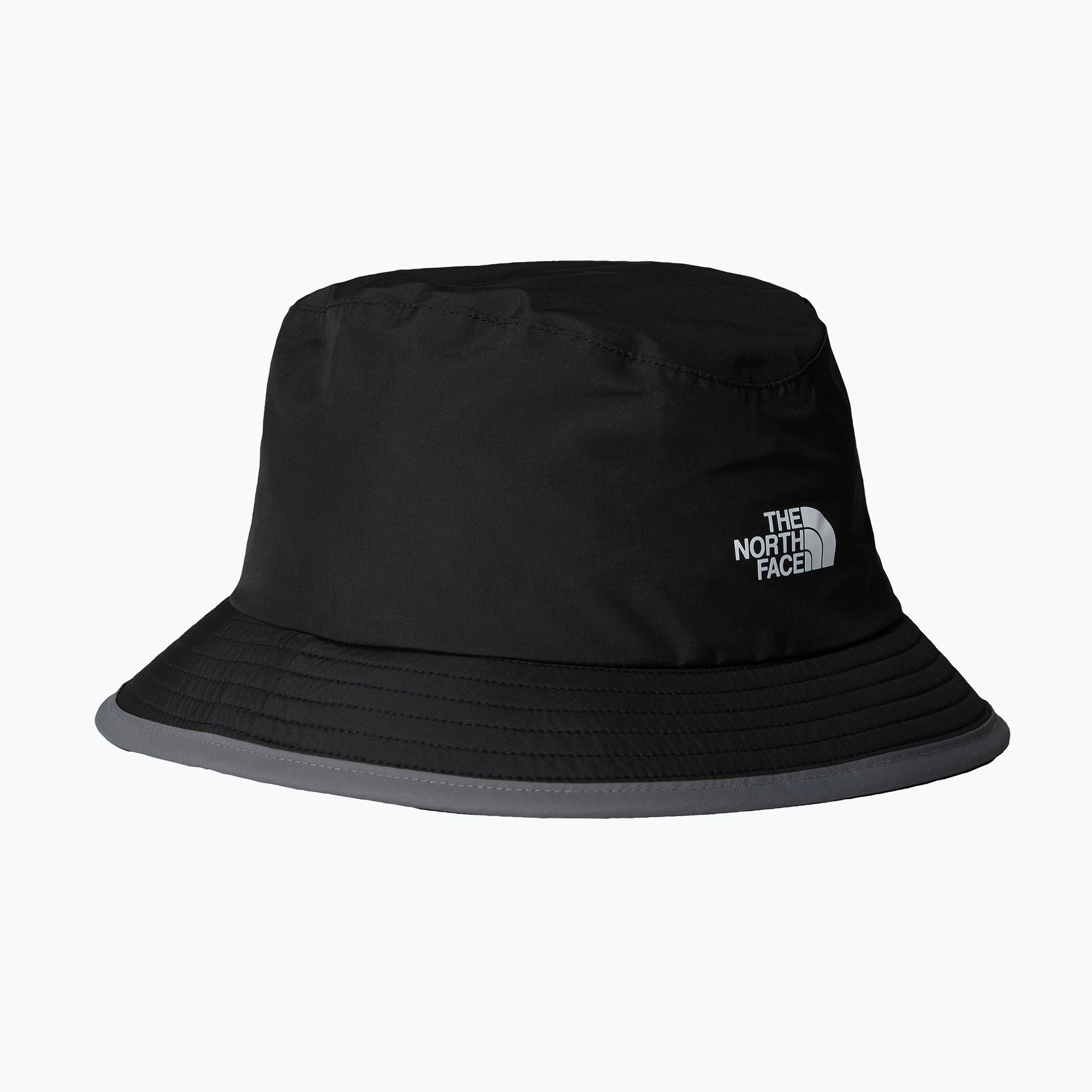 The North Face Antora Rain Bucket kalap tnf black (NF0A8A29WOO1 ...