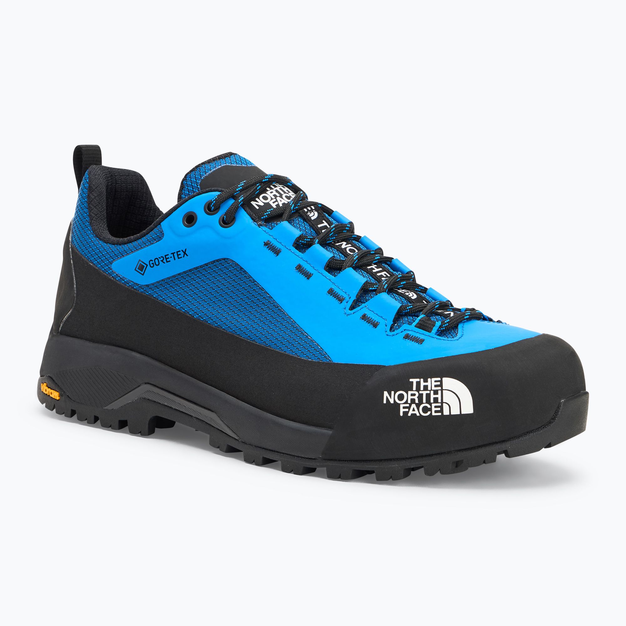 Férfi The North Face Verto Alpine Gore-Tex hero kék/ tnf fekete ...