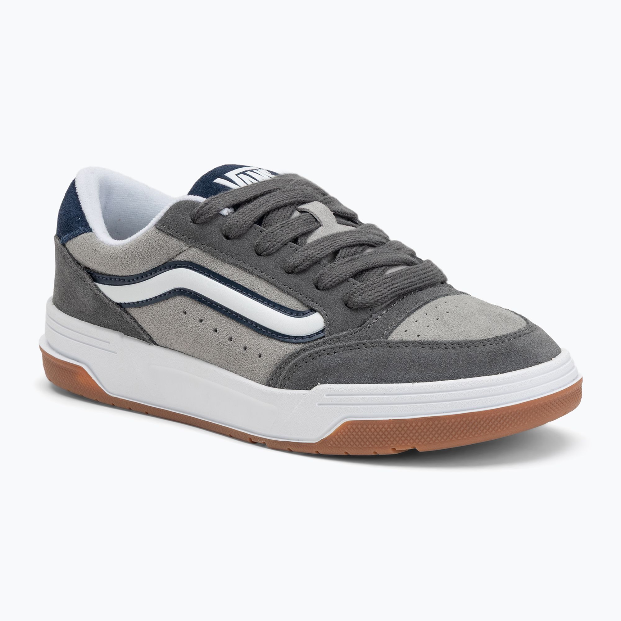 Vans Hylane háromtónusú szürke/kék cipő (VN000D26Y311) - Sportano.hu