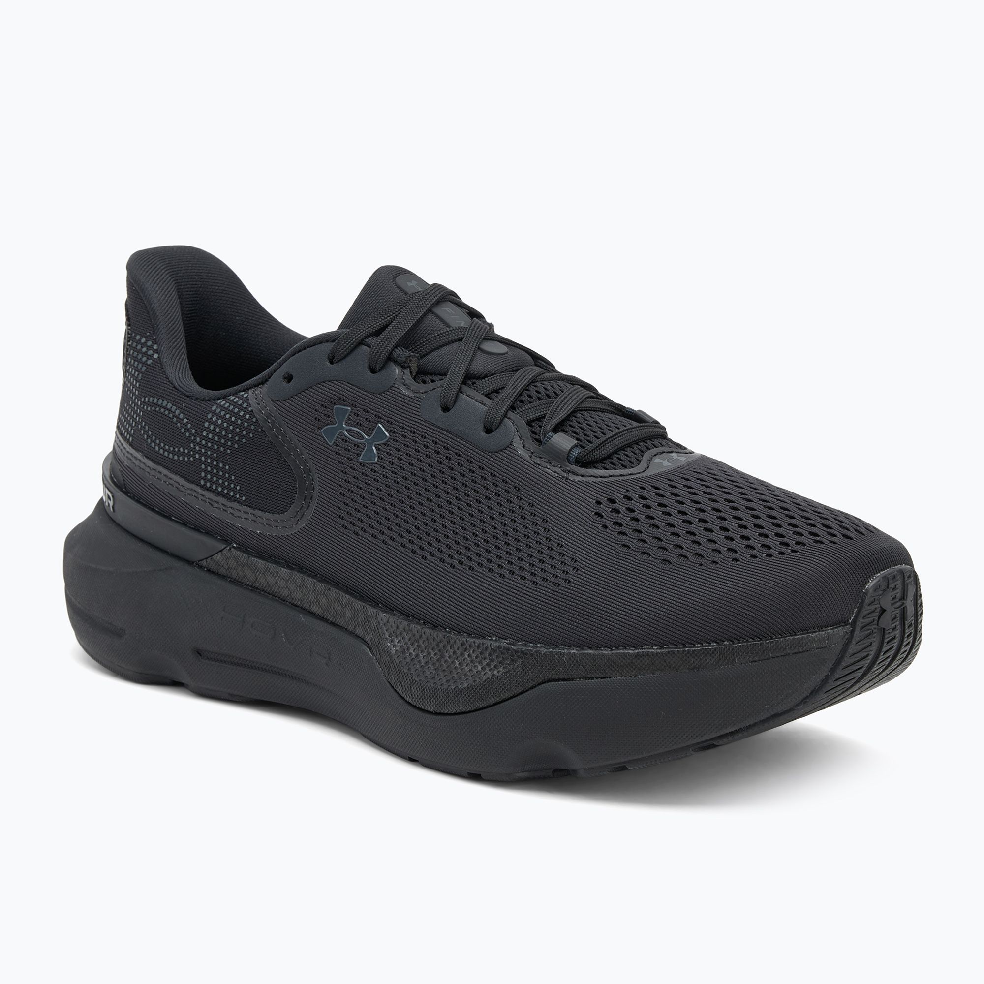 Férfi futócipő Under Armour Innfinite Pro 2 fekete/fekete/antracit ...