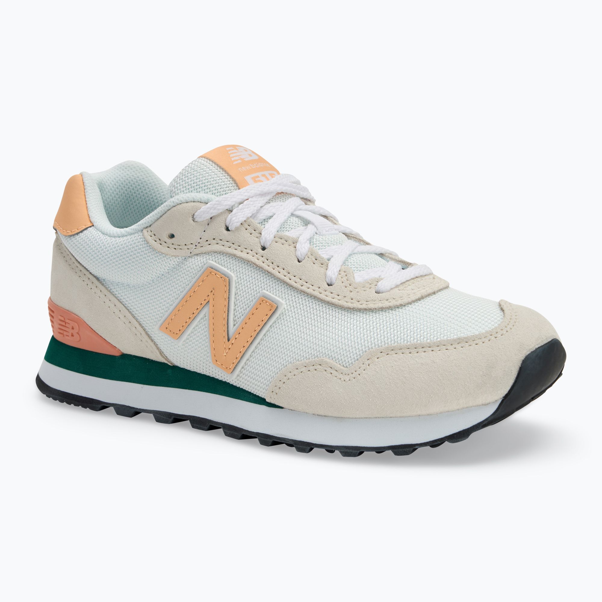 Női cipők New Balance Classic 515's V3 grey/beige (ML515LCG) - Sportano.hu