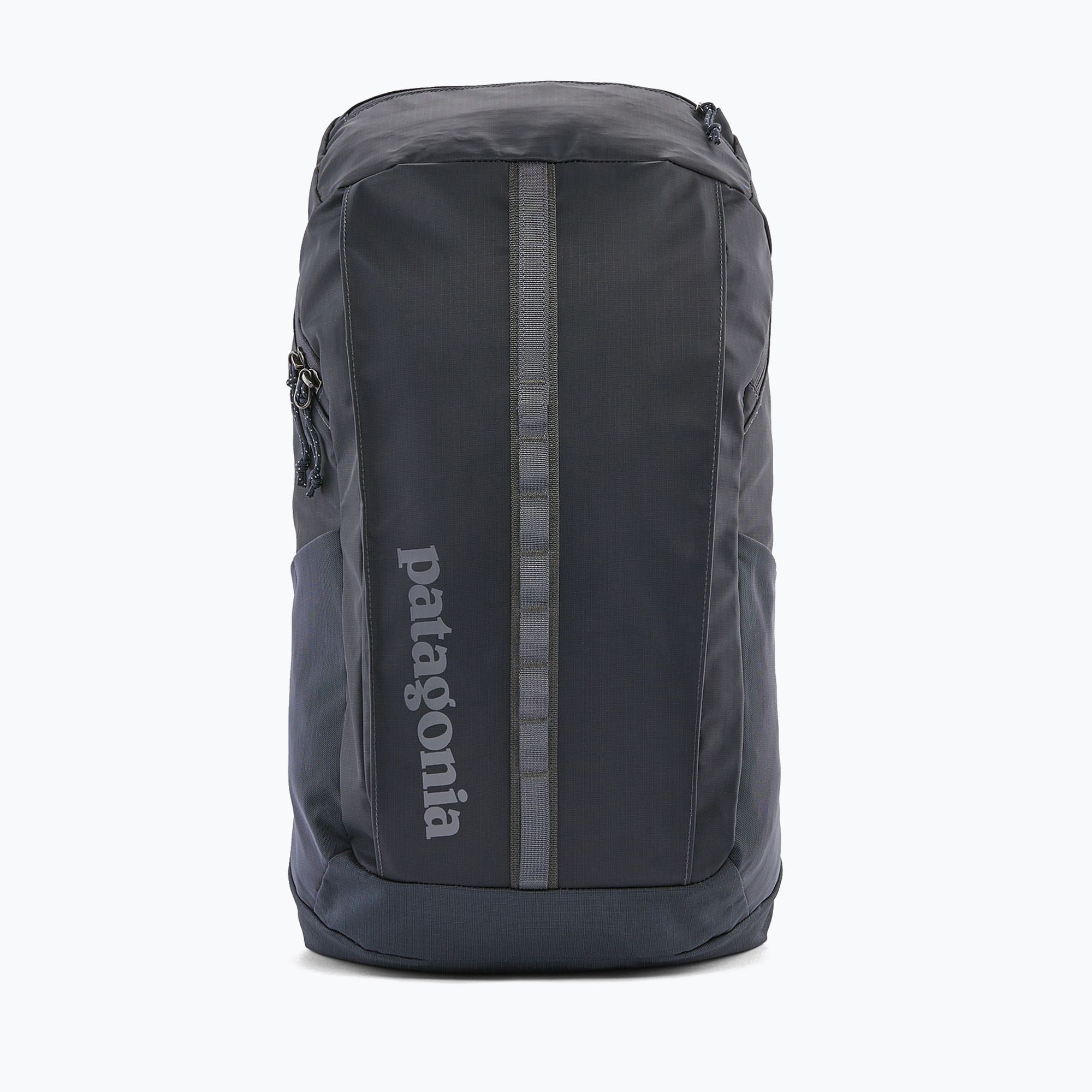 Patagonia Black Hole városi hátizsák 25 l smolder blue/forge grey ...