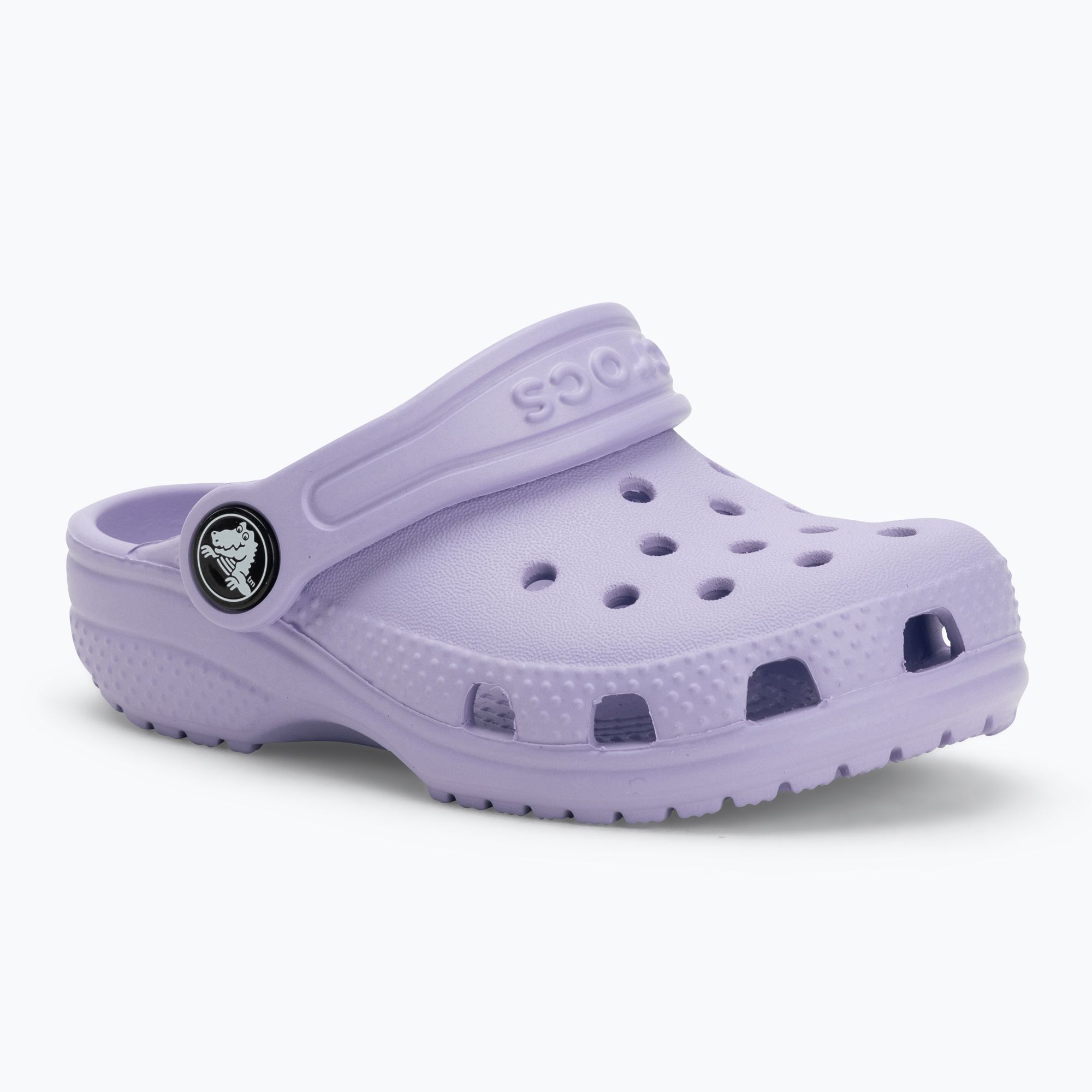 Crocs Classic Clog Toddler flip-flop misztikus lila (206990-5BN ...