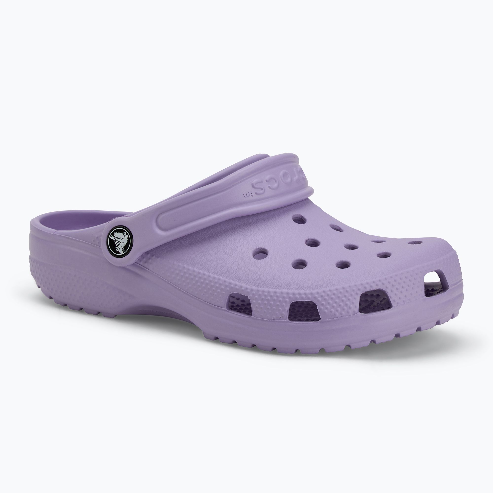 Crocs Classic Clog Gyerek flip flop misztikus lila (206991-5BN ...