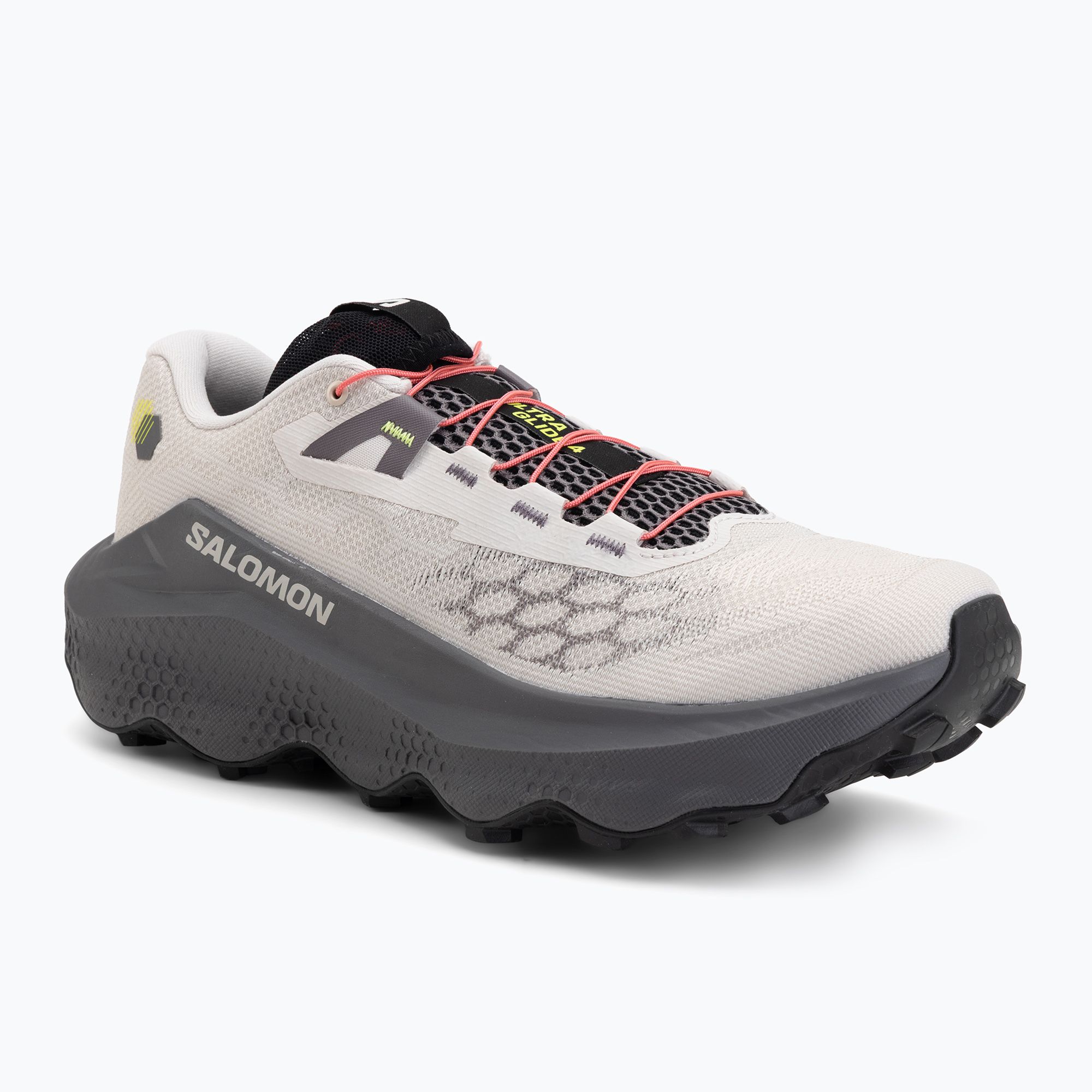 Salomon Ultra Glide férfi futócipő 4 lilac ash/excalibur/pink yarrow ...