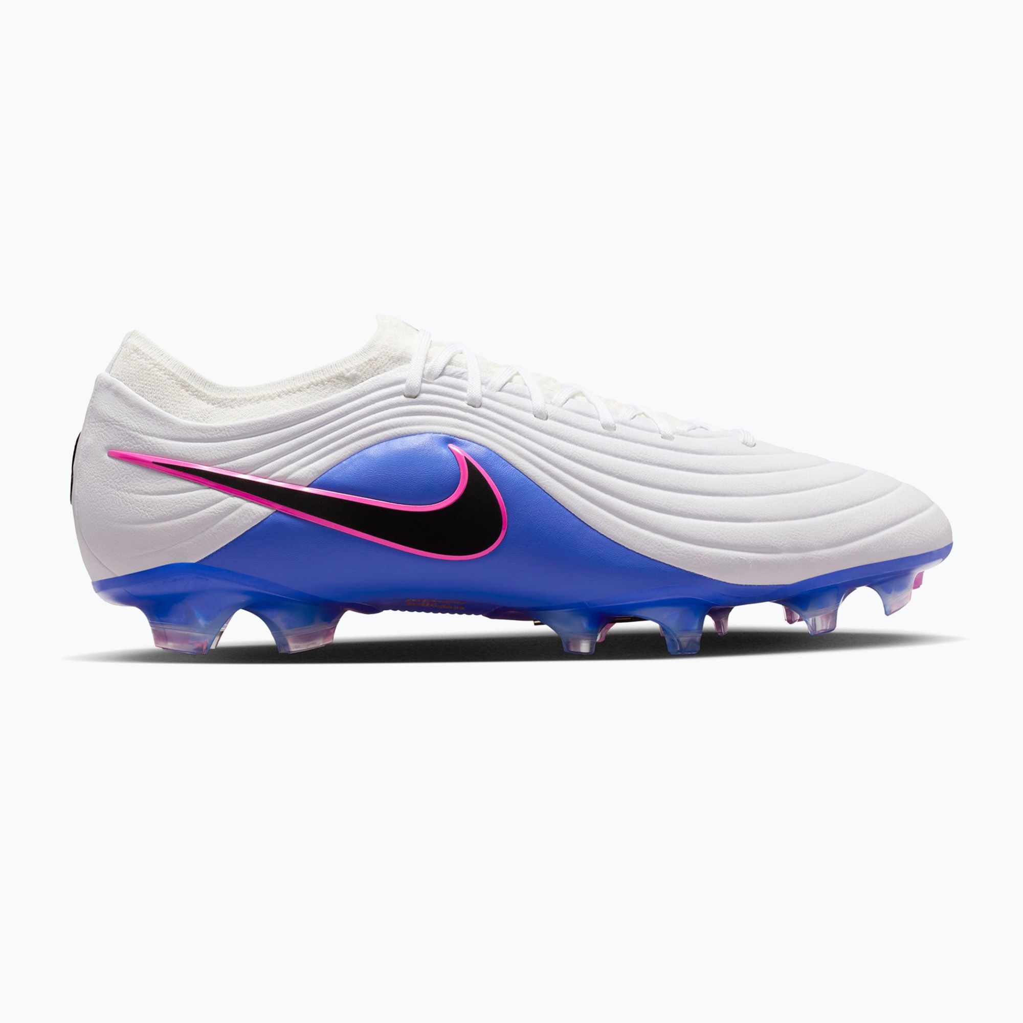 Férfi focicipő Nike Tiempo Maestro Elite FG black/ice blue (HQ3157-040 ...