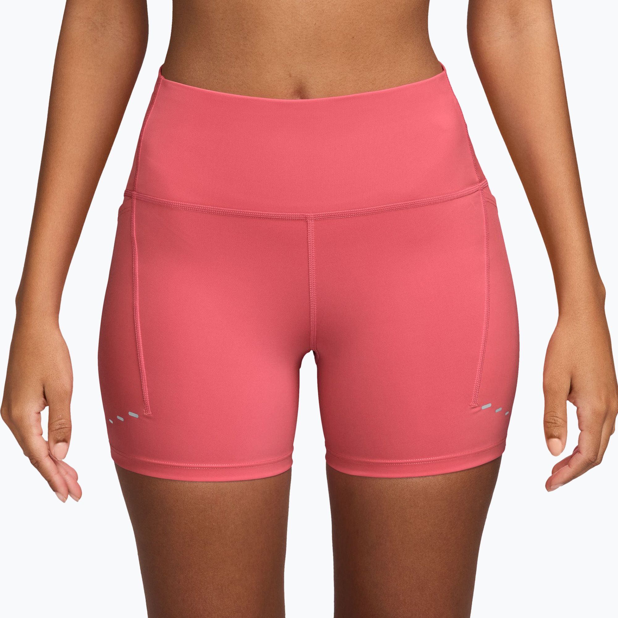 Nike Swift női futóshort High-Waisted 4" tattoo (HJ2258-502) - Sportano.hu