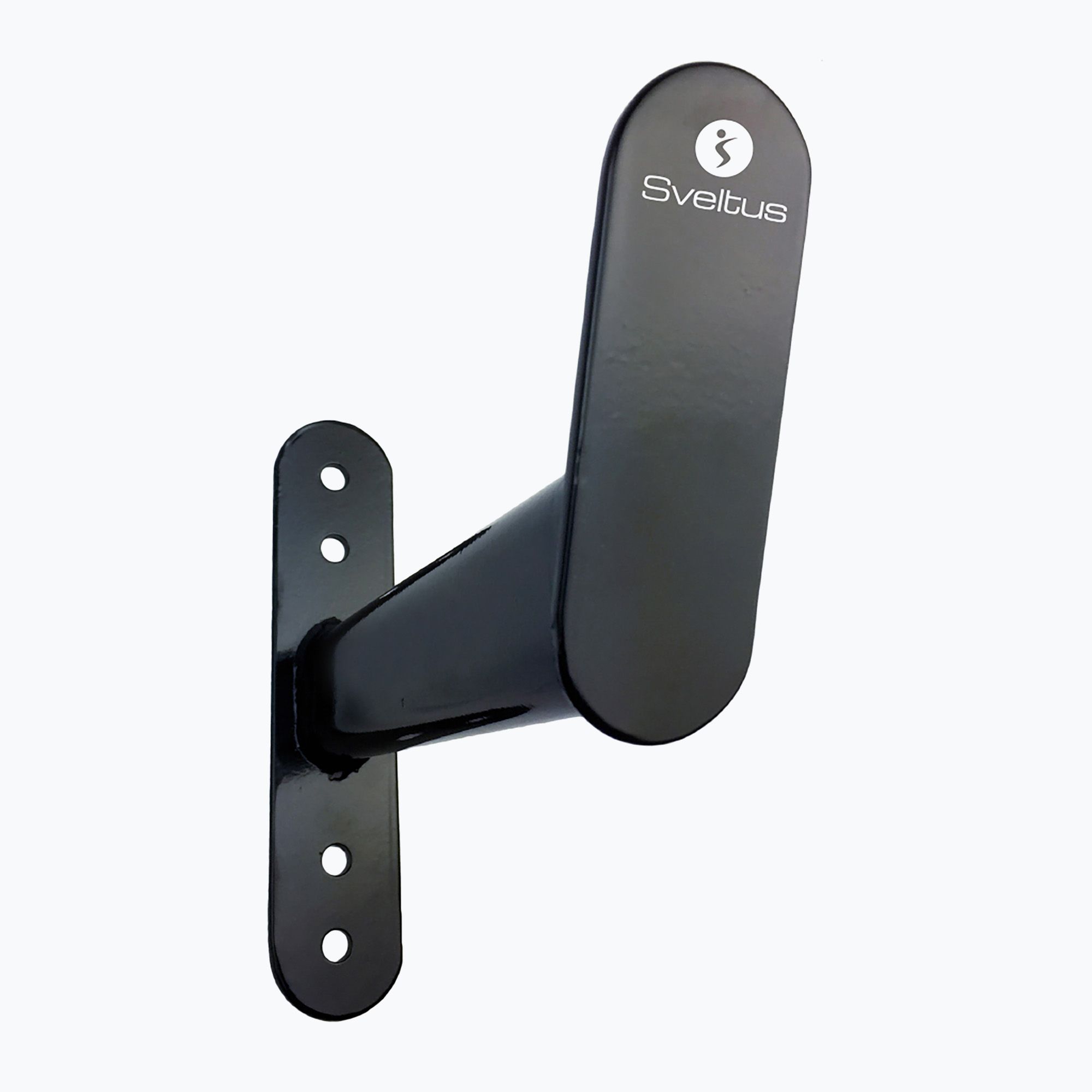 Kötéltartó Sveltus Battle Rope Storage black (4512) - Sportano.hu