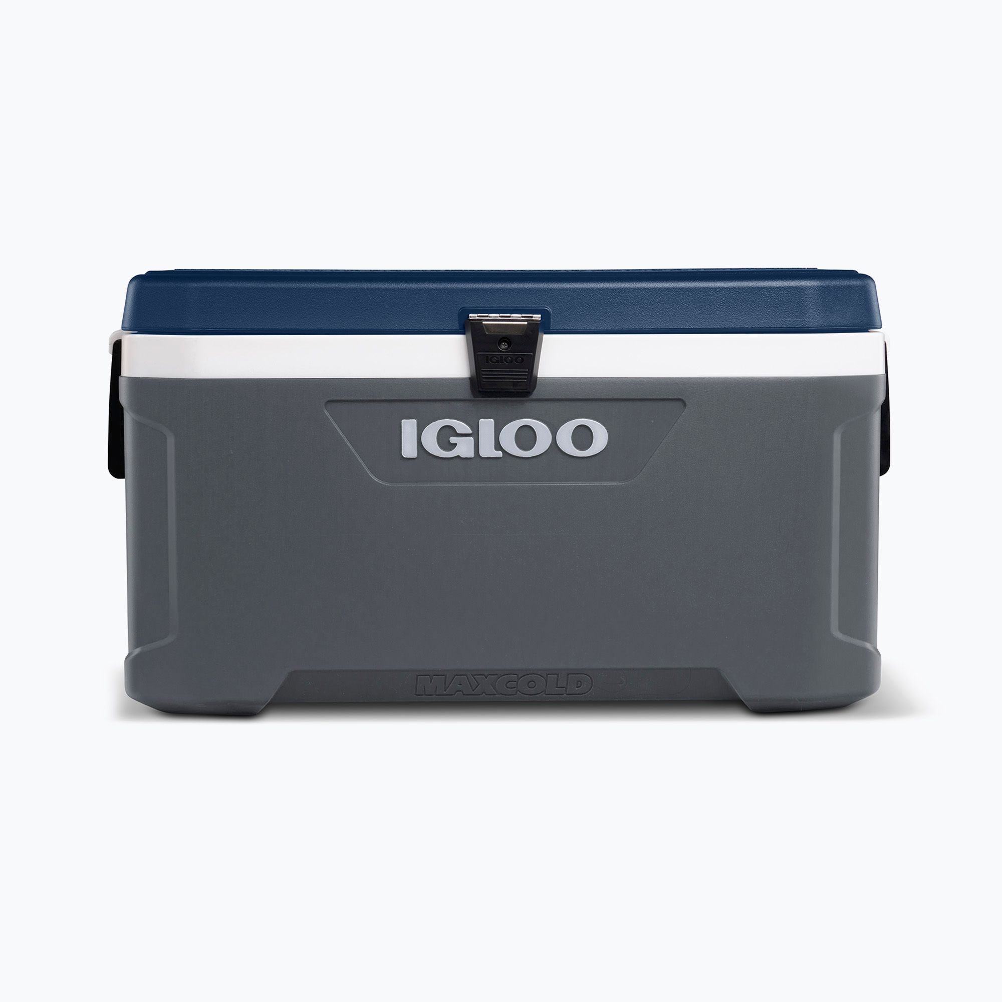 Igloo Maxcold Latitude 70 Qt 66 l karbonit / égei-tengeri turista ...