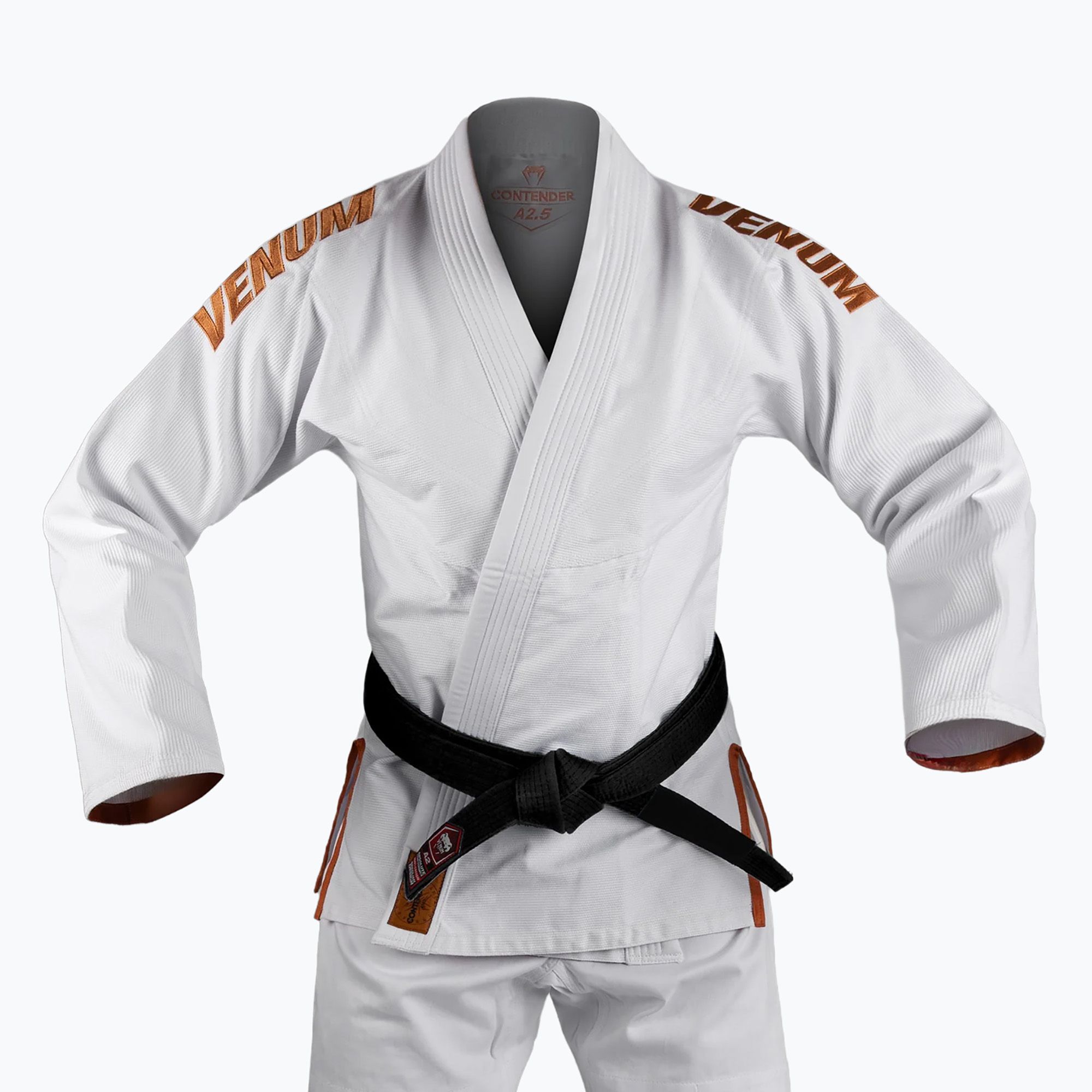 GI a brazil jiu-jitsu Venum Contender Evo 2.0 ice (VENUM-05586-002 ...