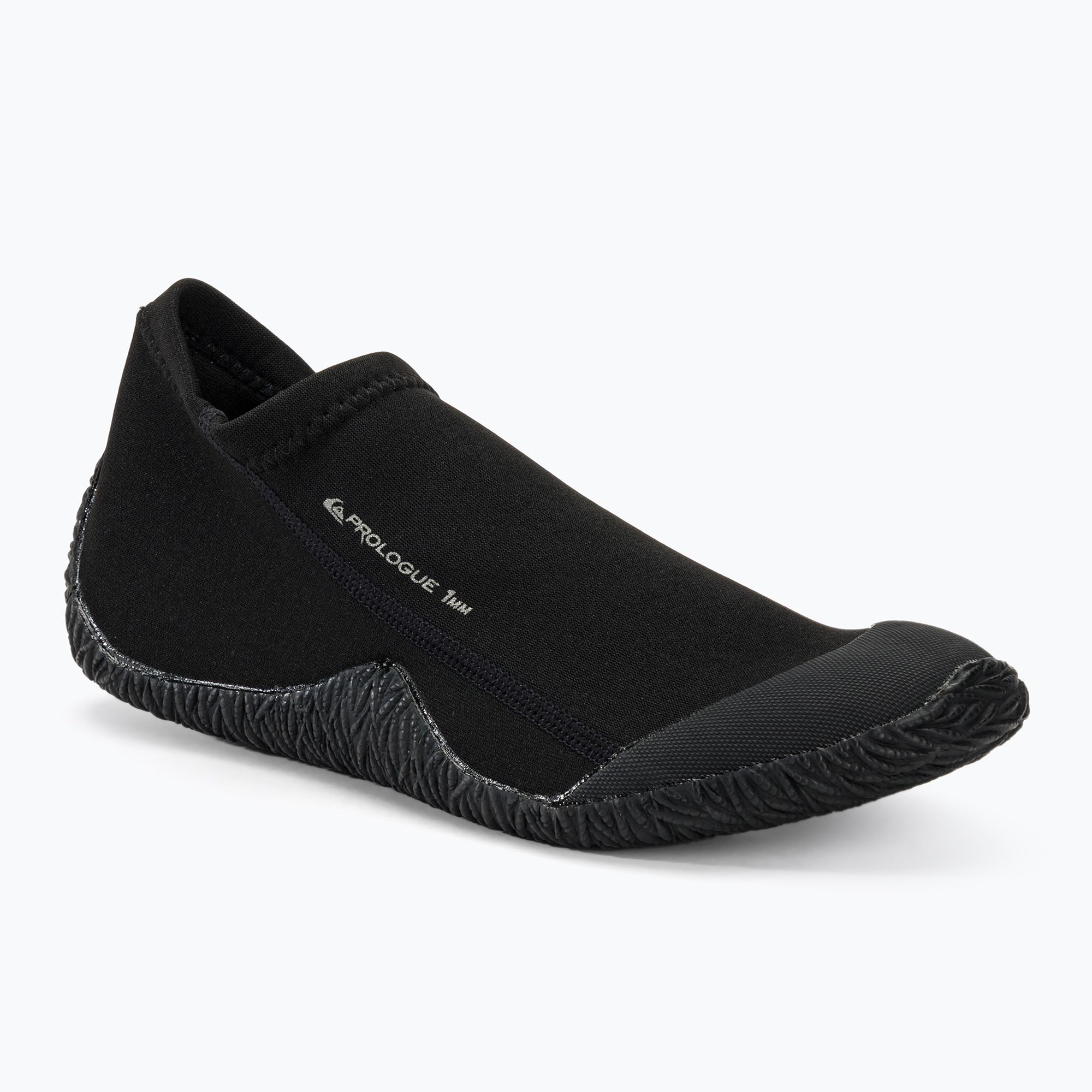 Neoprén gyerekcipő Quiksilver Prologue Reef Round Toe Bo black ...