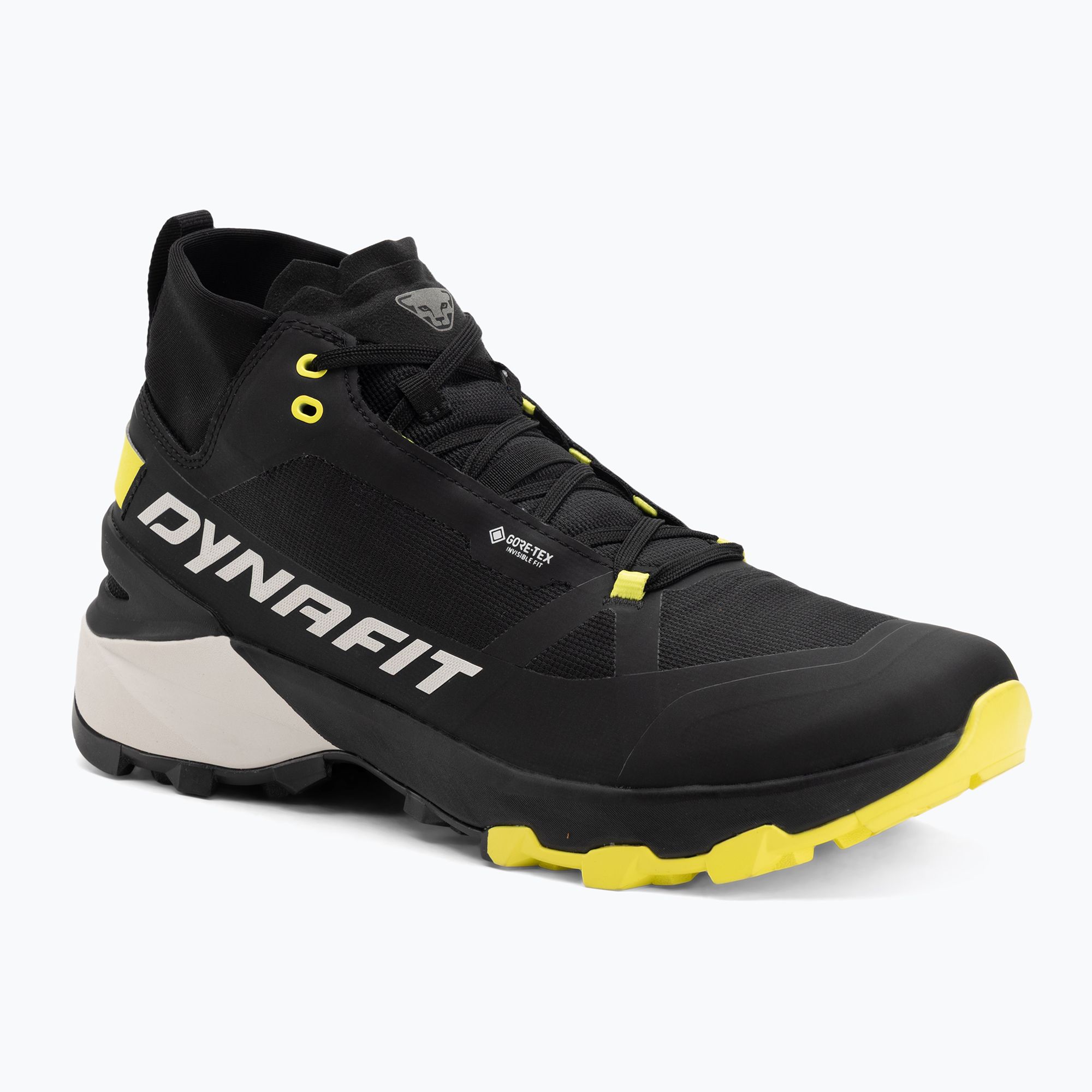 Férfi túrabakancs DYNAFIT Transalper 2 MID GTX black out/nimbus (08 ...