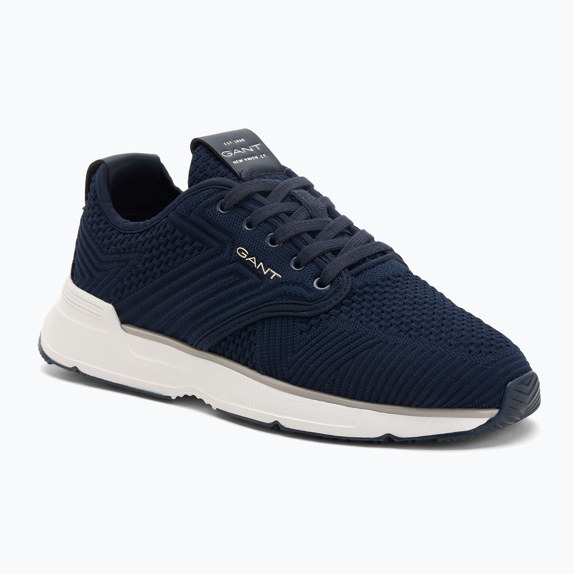 Férfi cipők GANT Beeker black (30638840-G00) - Sportano.hu