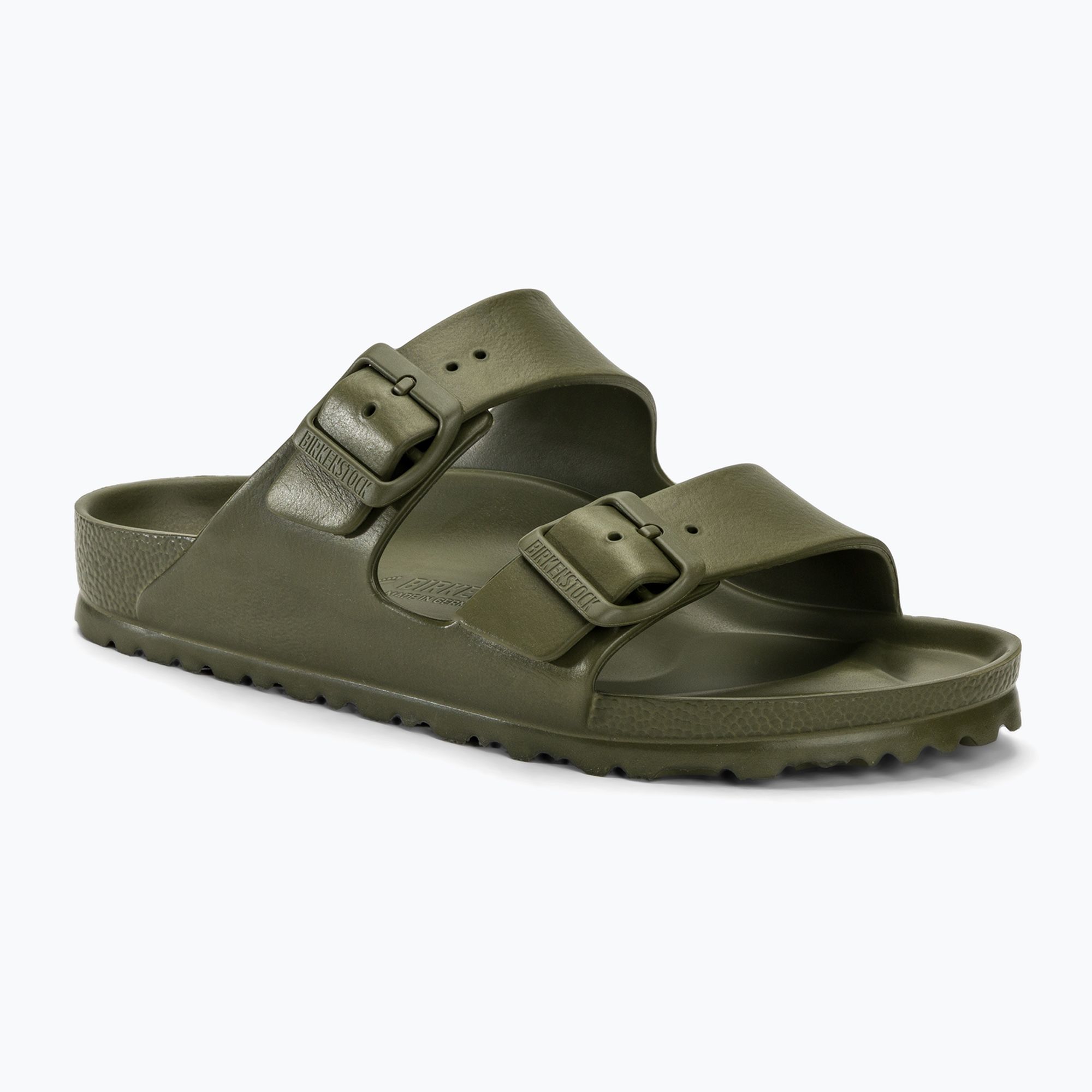 Papucs BIRKENSTOCK Arizona EVA Regular khaki (1019094) - Sportano.hu