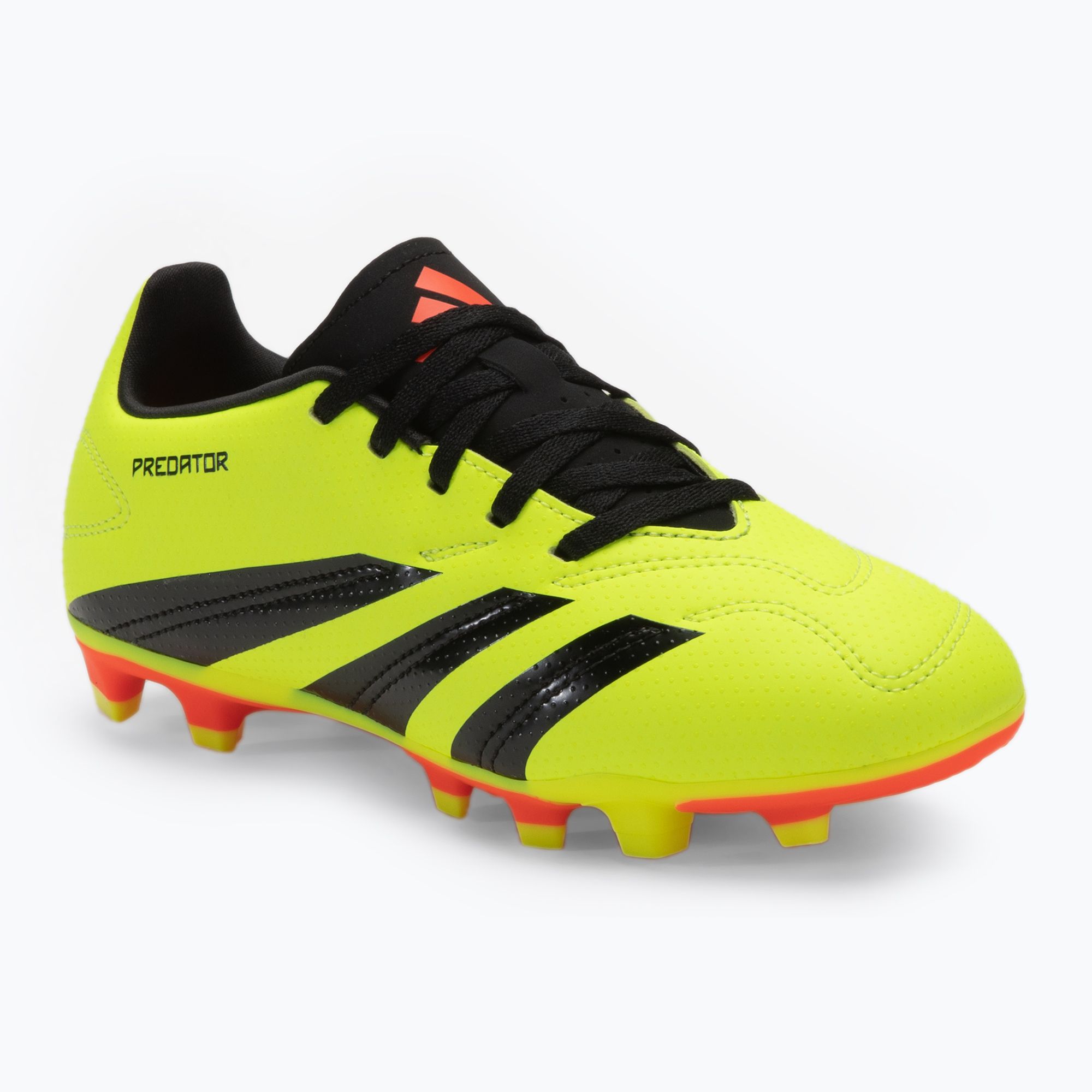 adidas Predator Club FxG gyermek focicipő (IG5426) - Sportano.hu