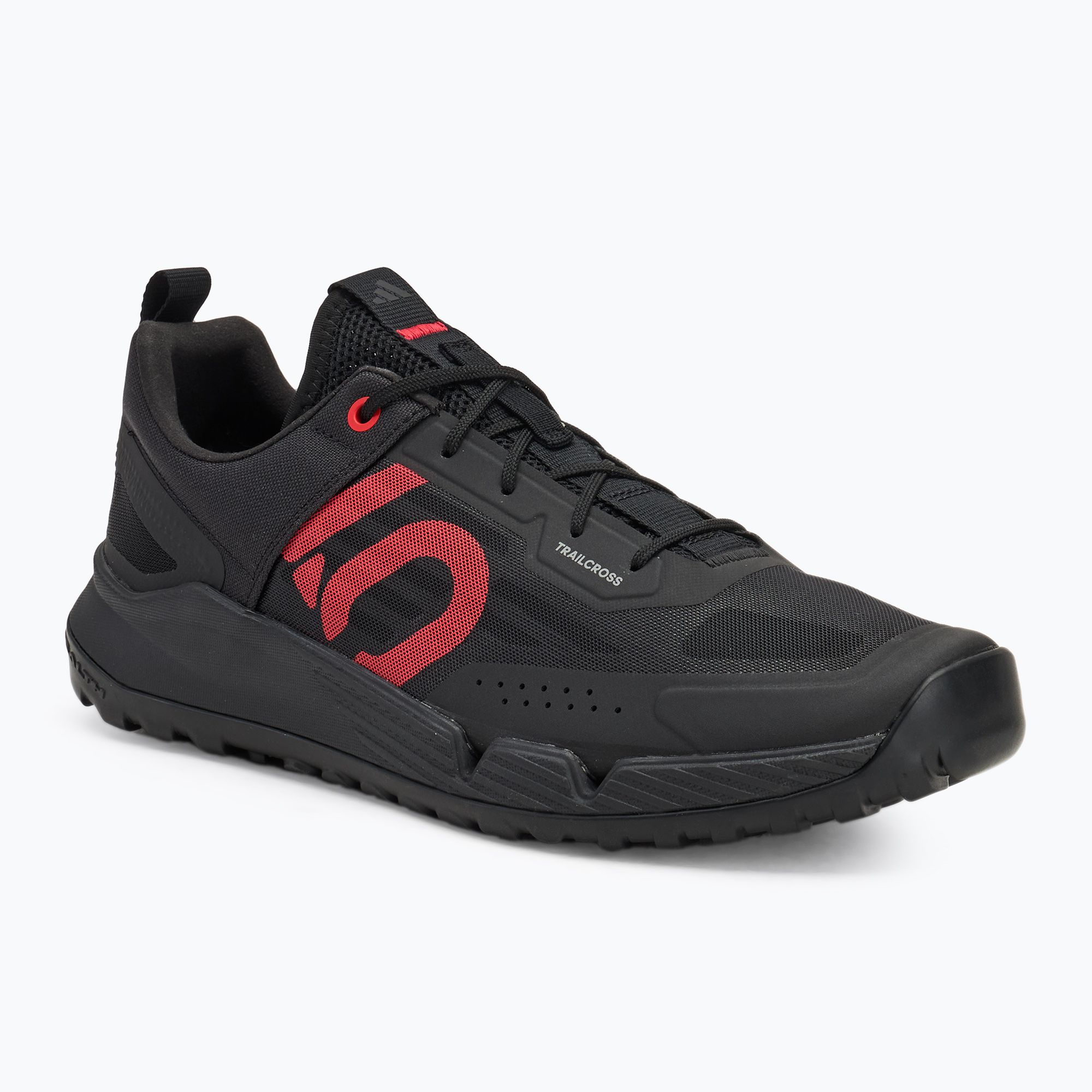 Férfi adidas FIVE TEN Trailcross LT core fekete/tiszta rubin/szürke ...