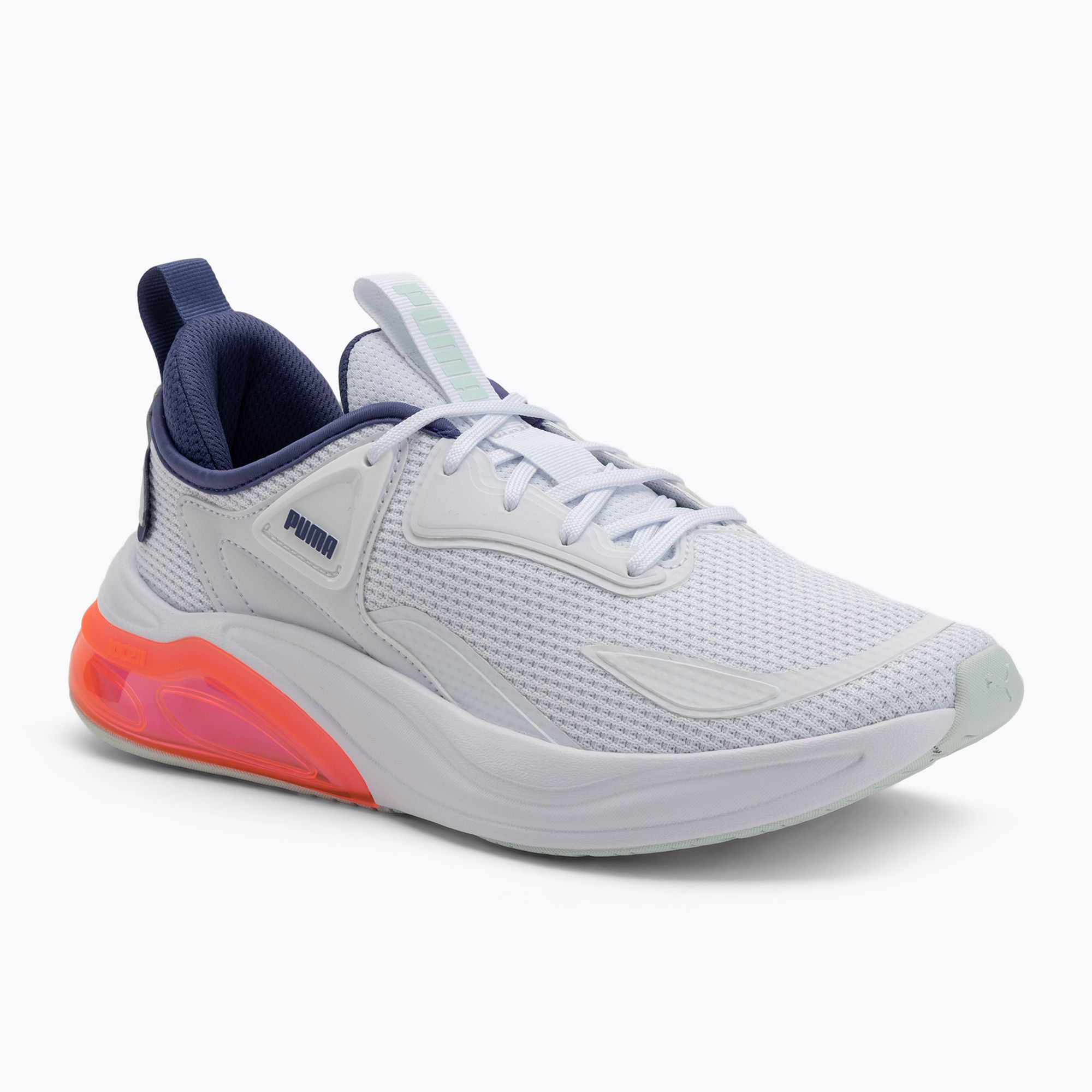 PUMA Cell Thrill futócipő puma fehér/kék kristály (310168 15) - Sportano.hu