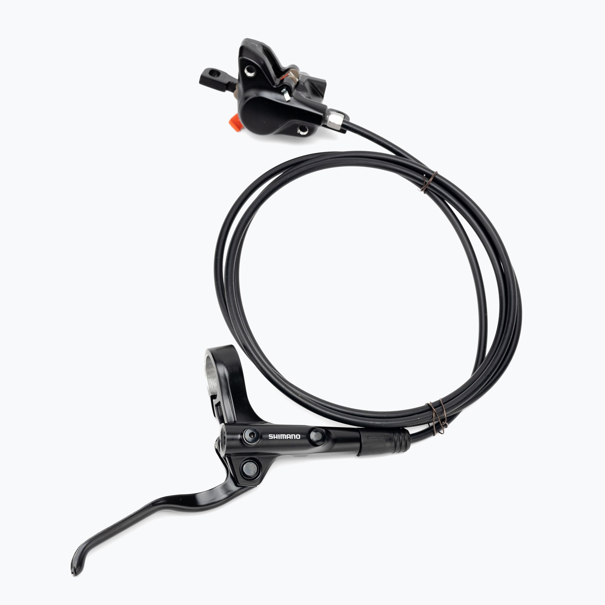 Shimano EMT200 műgyanta hátsó fékkészlet (EMT200KRRXRA170) - Sportano.hu