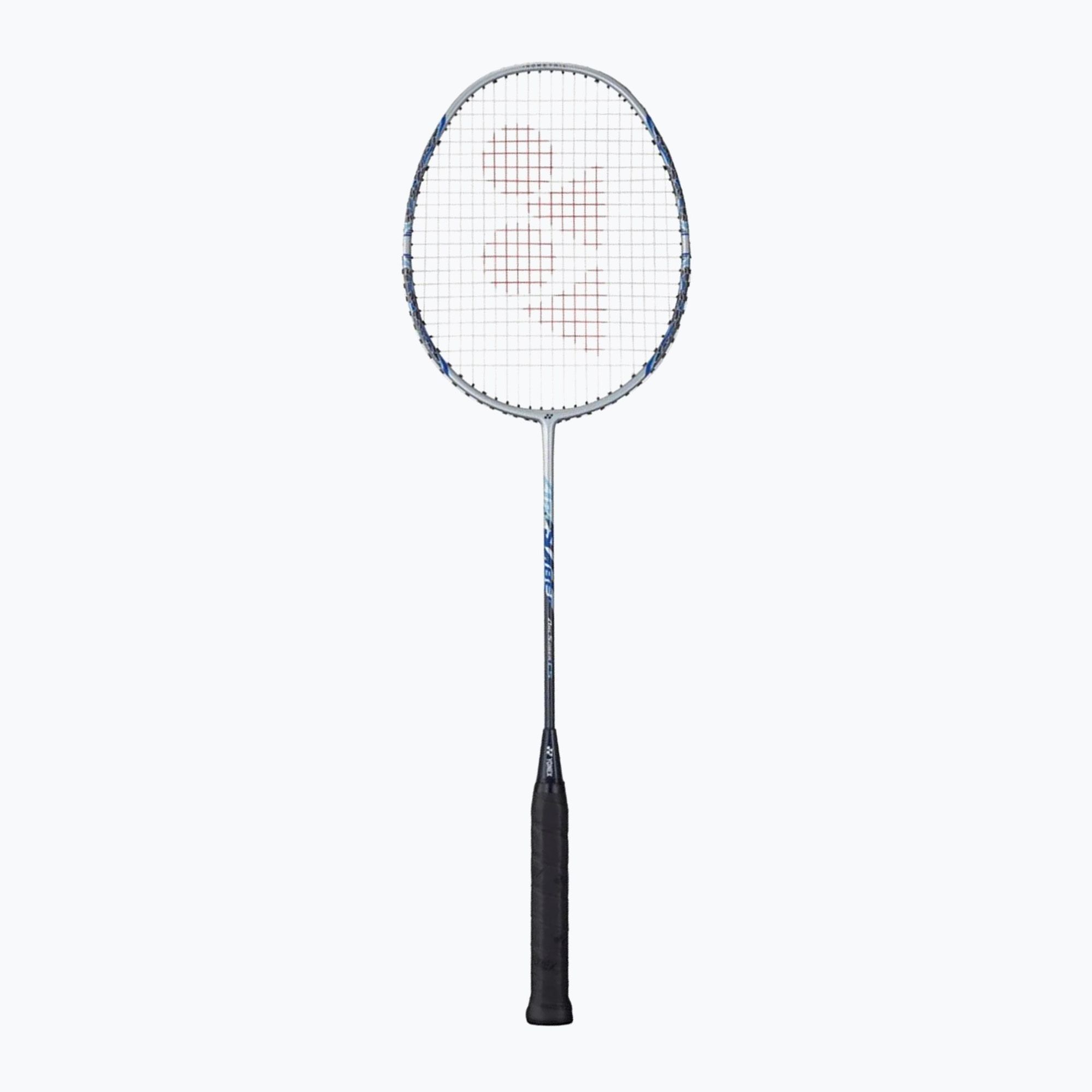 YONEX tollaslabda ütő Arcsaber CS ezüst (BASCS4S4U) - Sportano.hu
