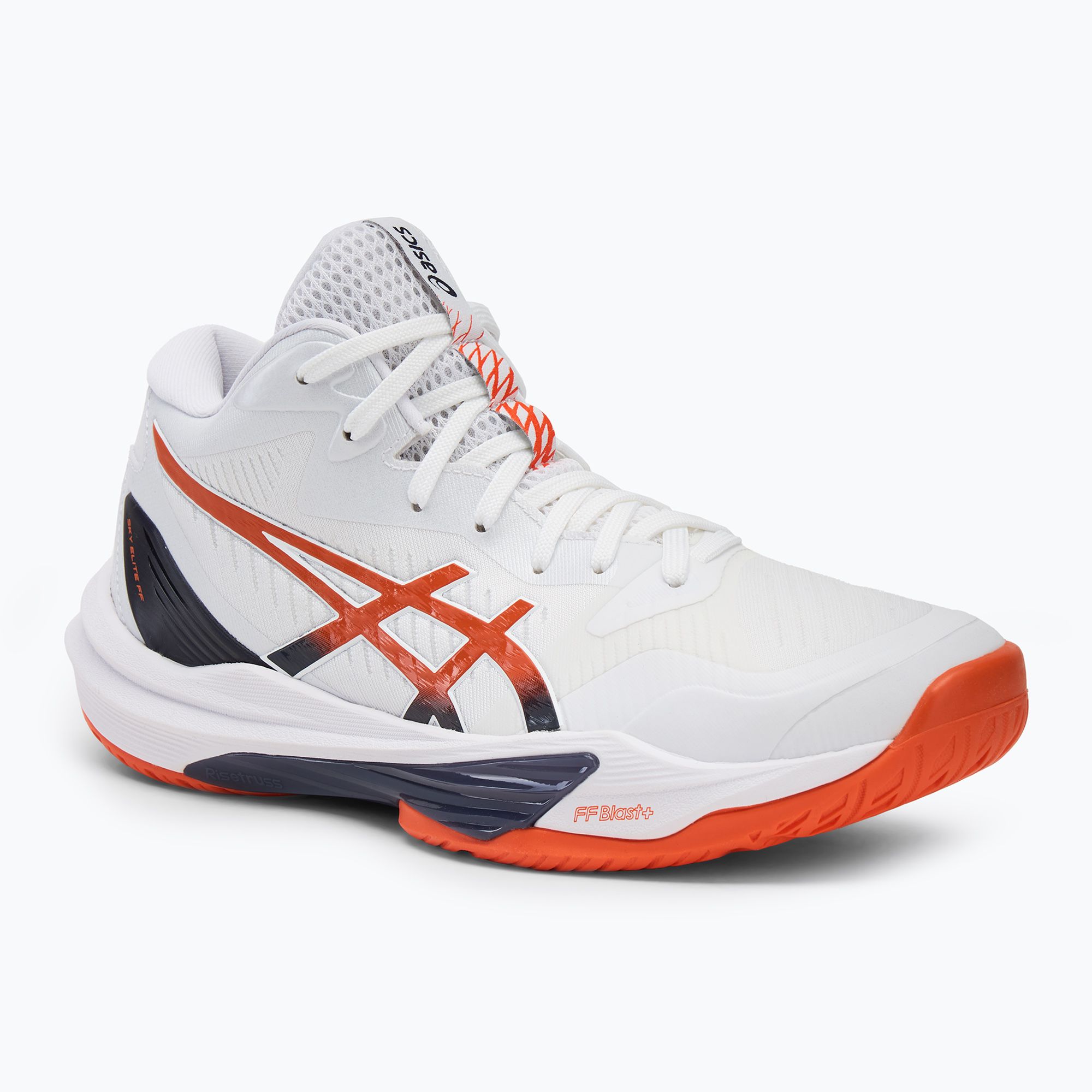 Férfi cipő ASICS Sky Elite FF MT 3 white/nova orange (1051A081-103 ...