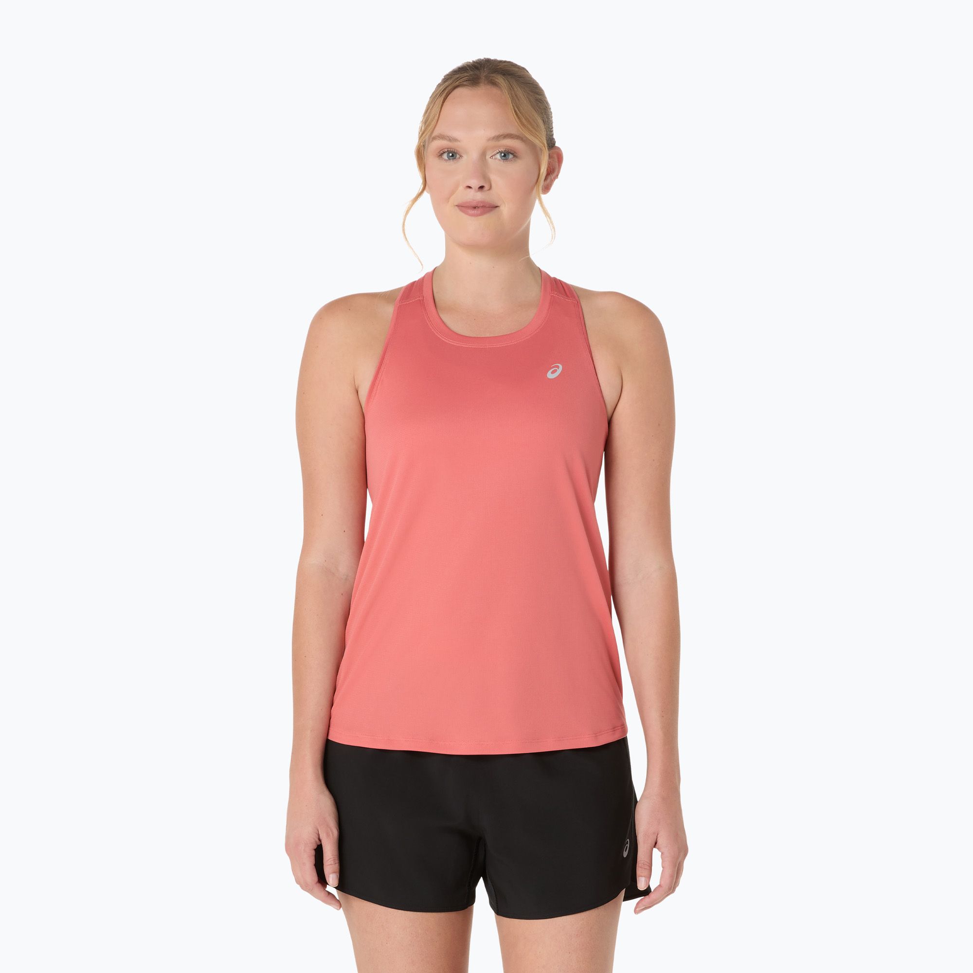 Női futótrikó Asics Core Tank sun coral (2012D171) - Sportano.hu