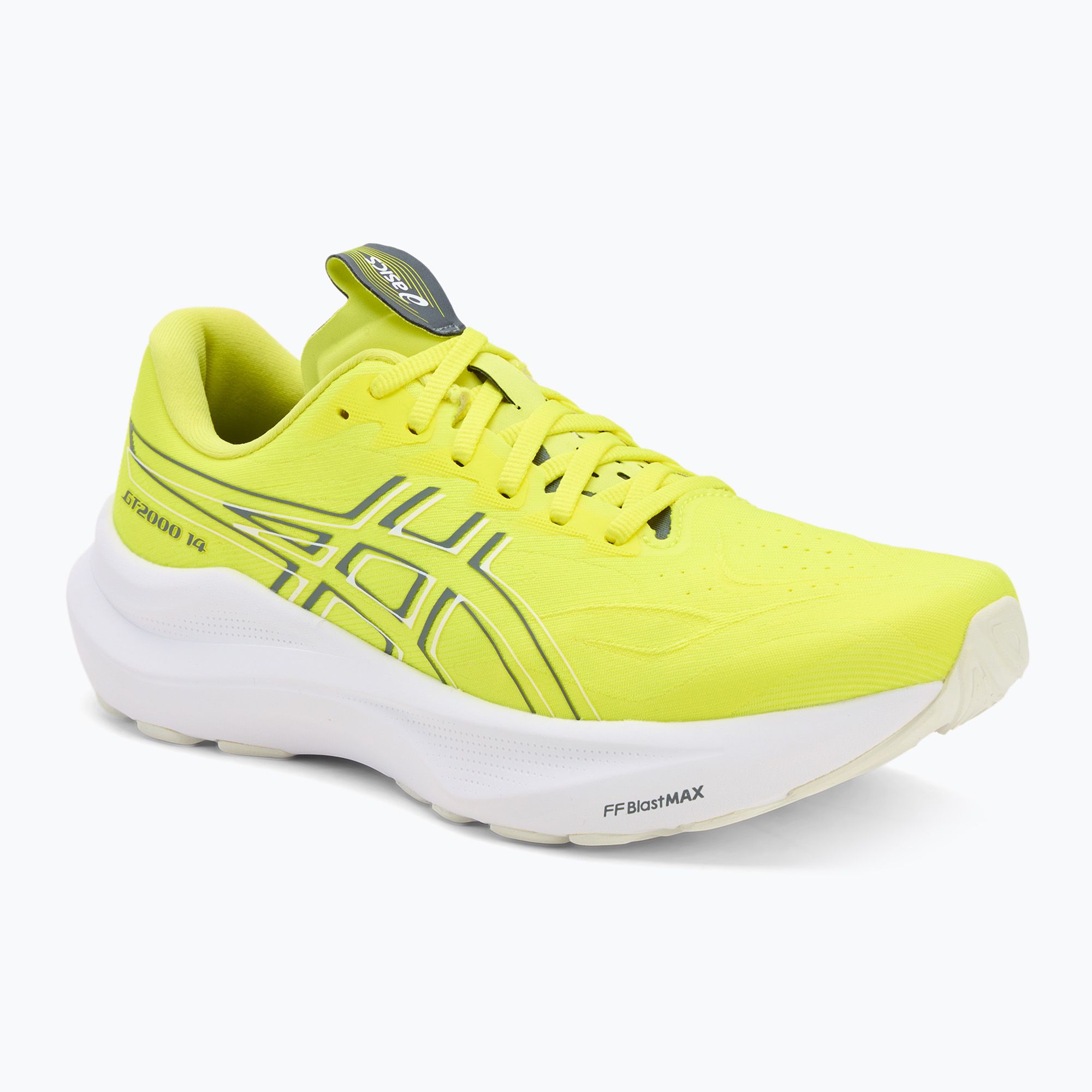 Asics GT-2000 14 férfi futócipő Aegean Blue/Saba Blue (1011C056-405 ...