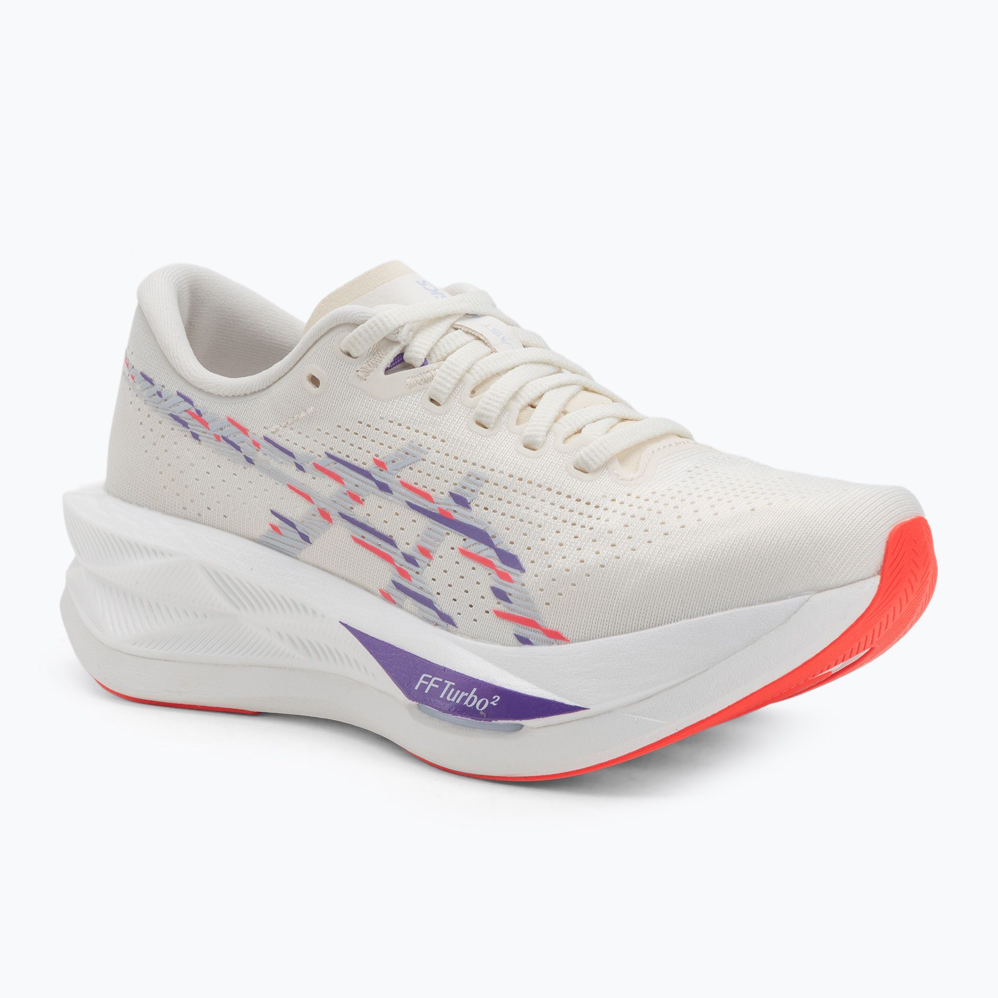 Női futócipő ASICS Sonicblast lilac hint/white (1012B862-020) - Sportano.hu
