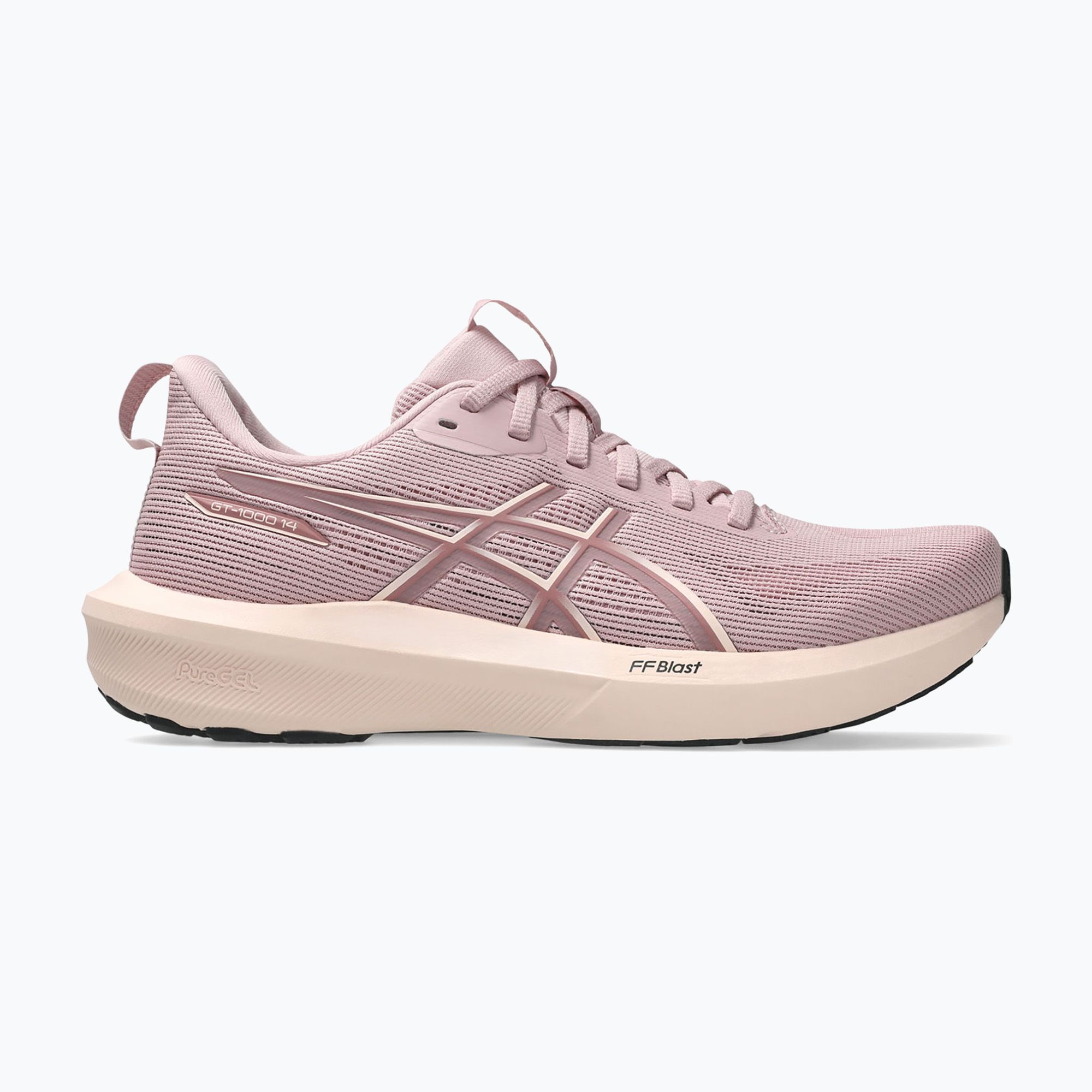 Női futócipő ASICS GT-1000 14 morganite/pearl pink (1012B859-701 ...