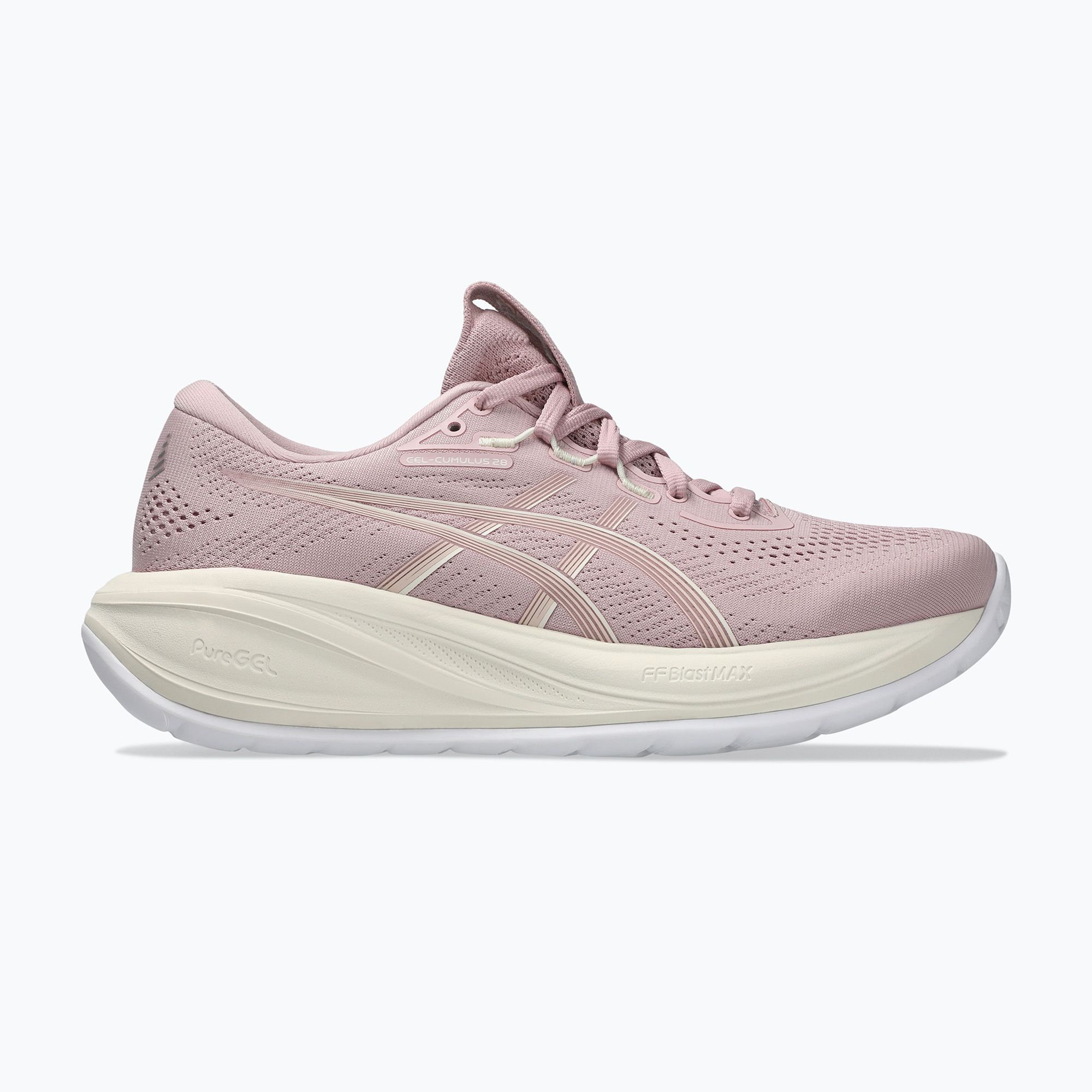 Női futócipő ASICS Gel-Cumulus 28 morganite/pearl pink (1012B916-700 ...